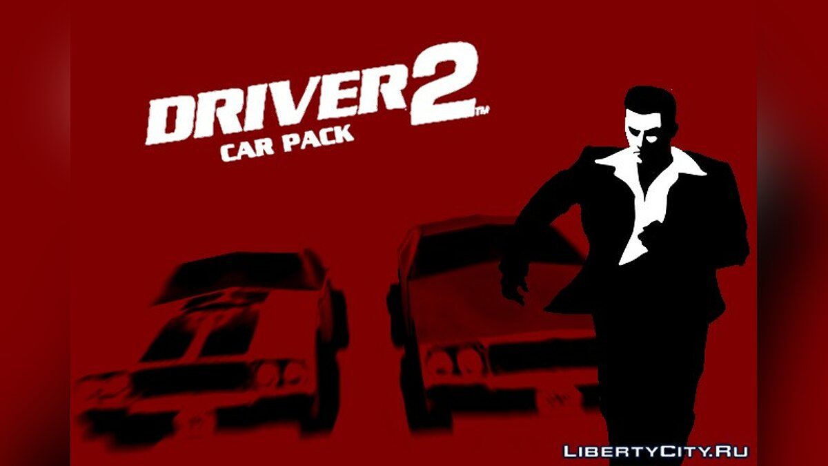 Driver 2 Wallpapers - Wallpaper Cave