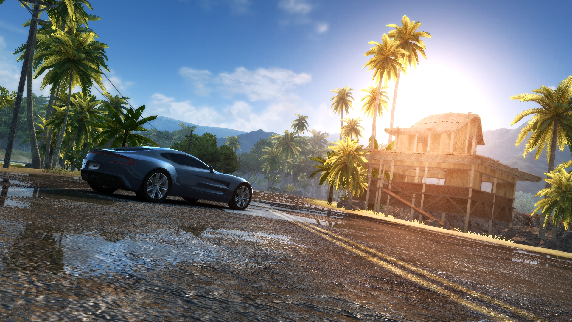 Driver 2 Wallpapers - Wallpaper Cave