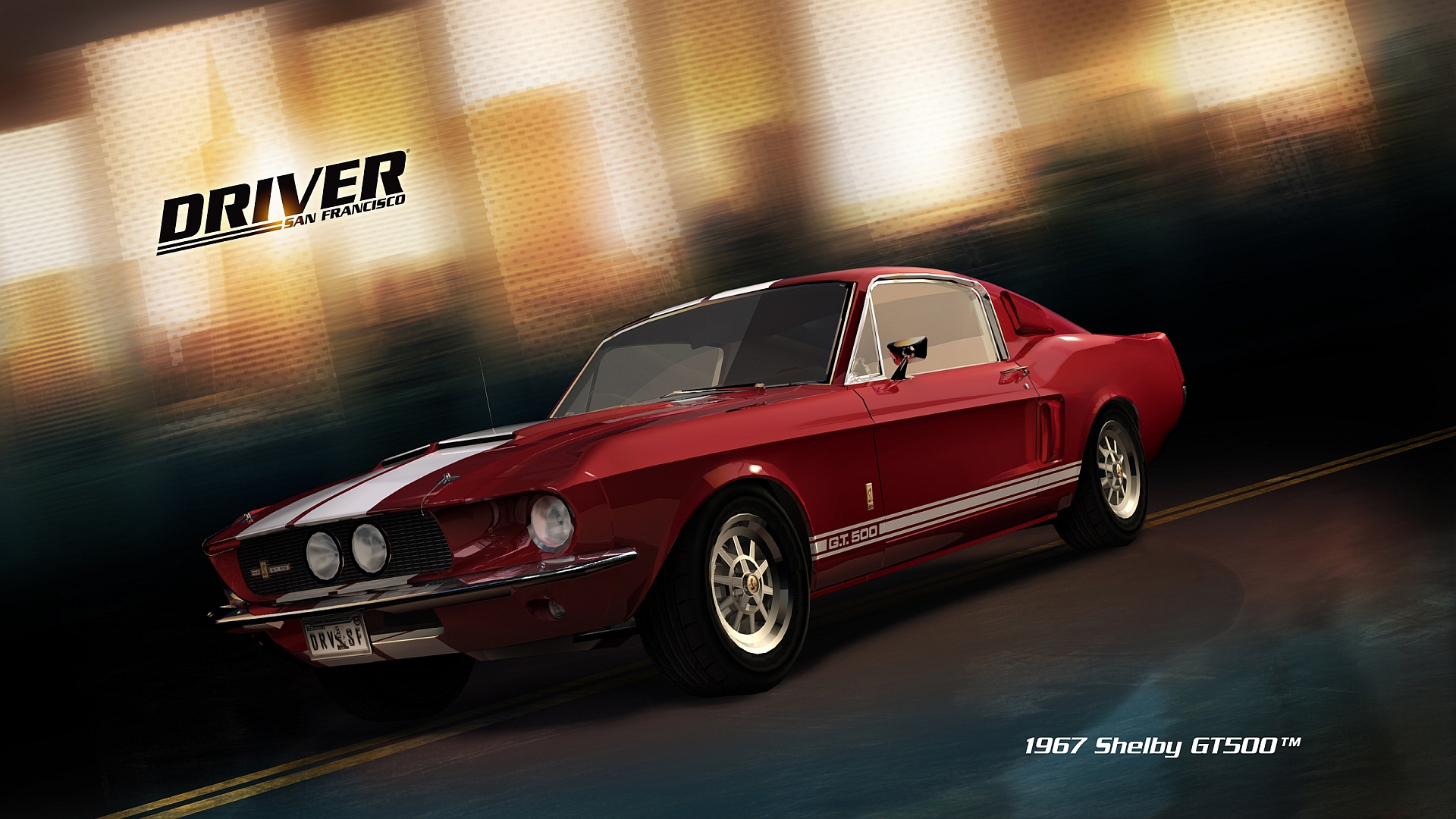 Driver 2 Wallpapers - Wallpaper Cave