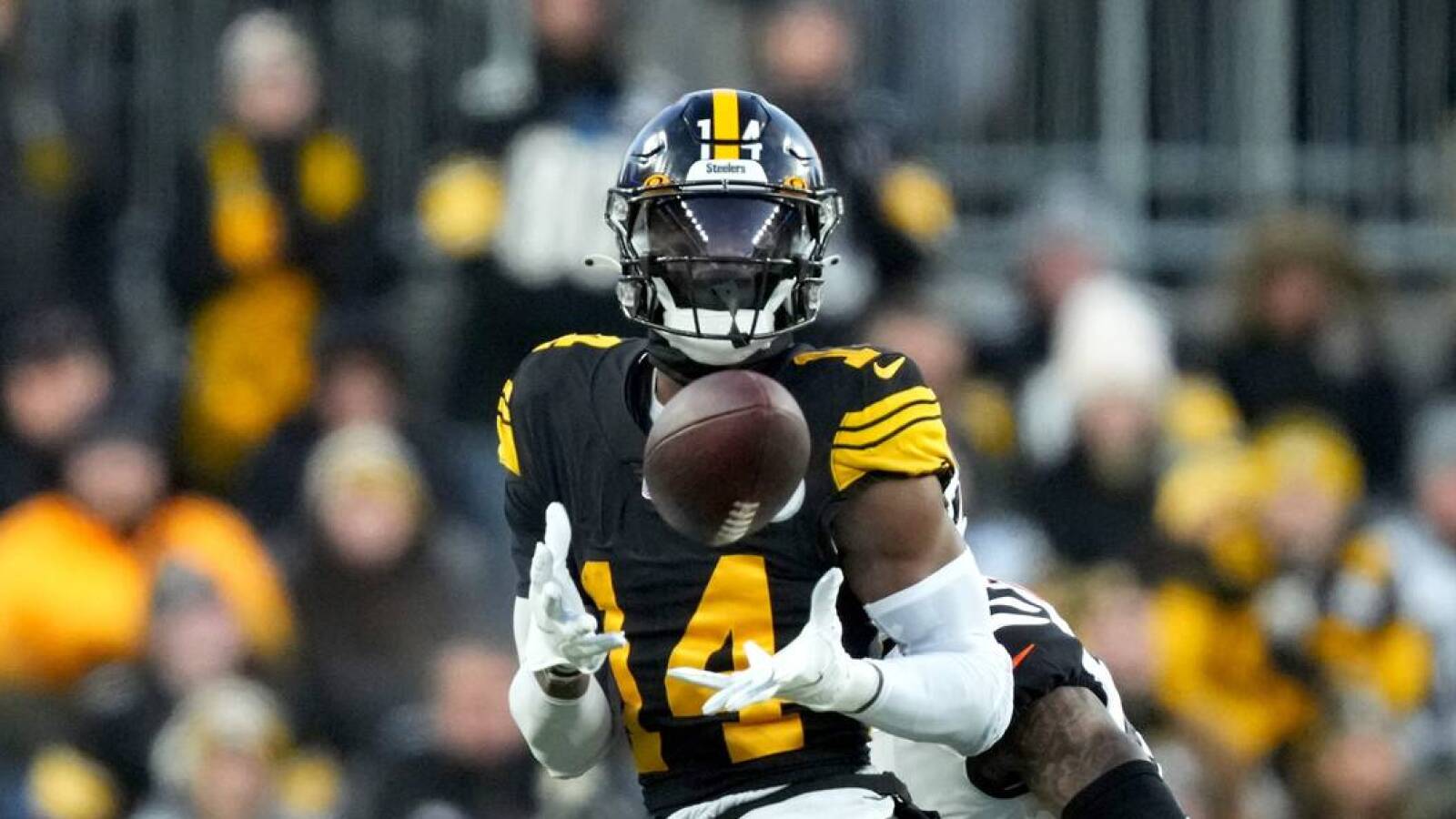 George Pickens Computer Wallpapers - Wallpaper Cave