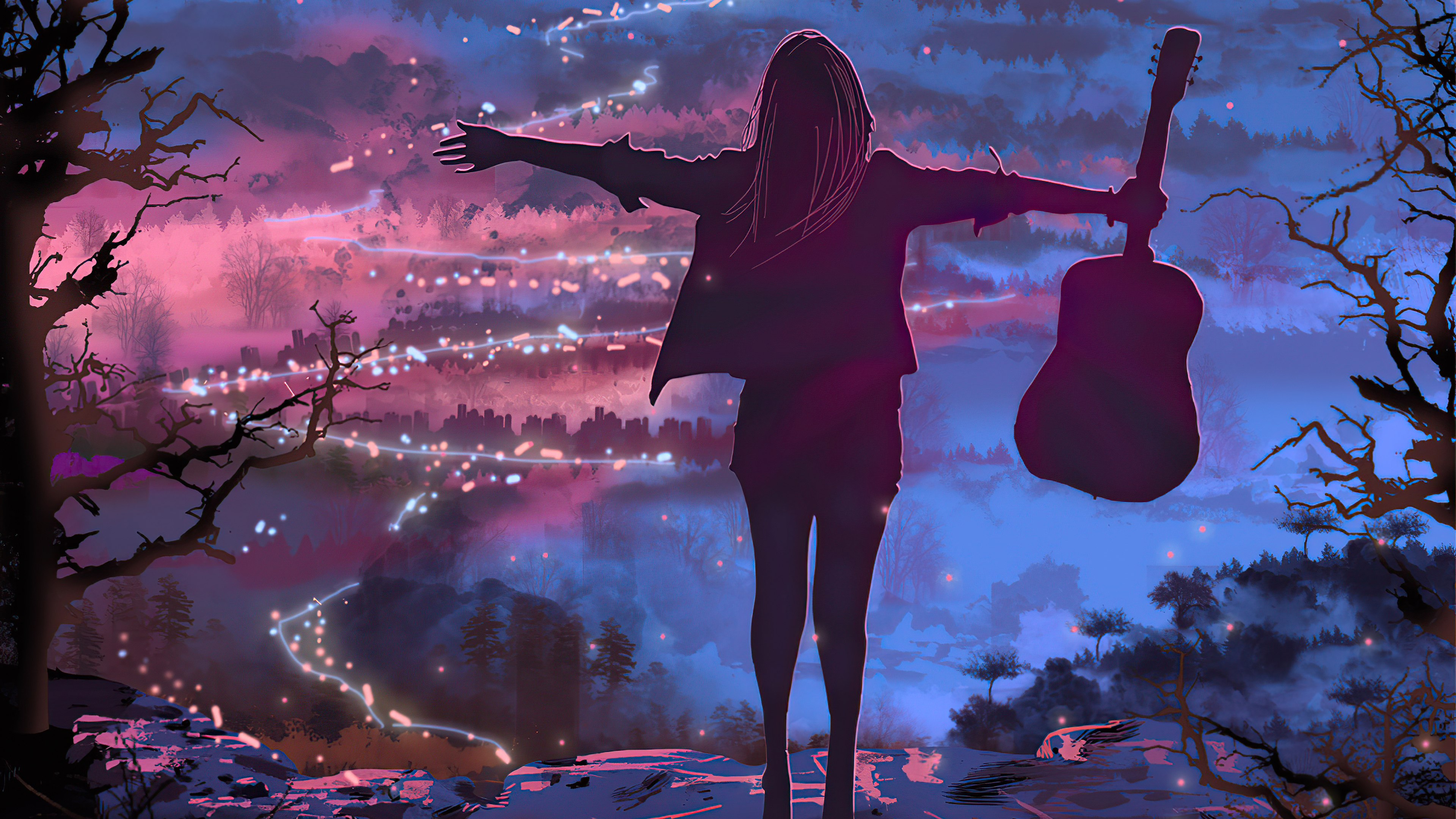 Musician 4k Wallpapers - Wallpaper Cave