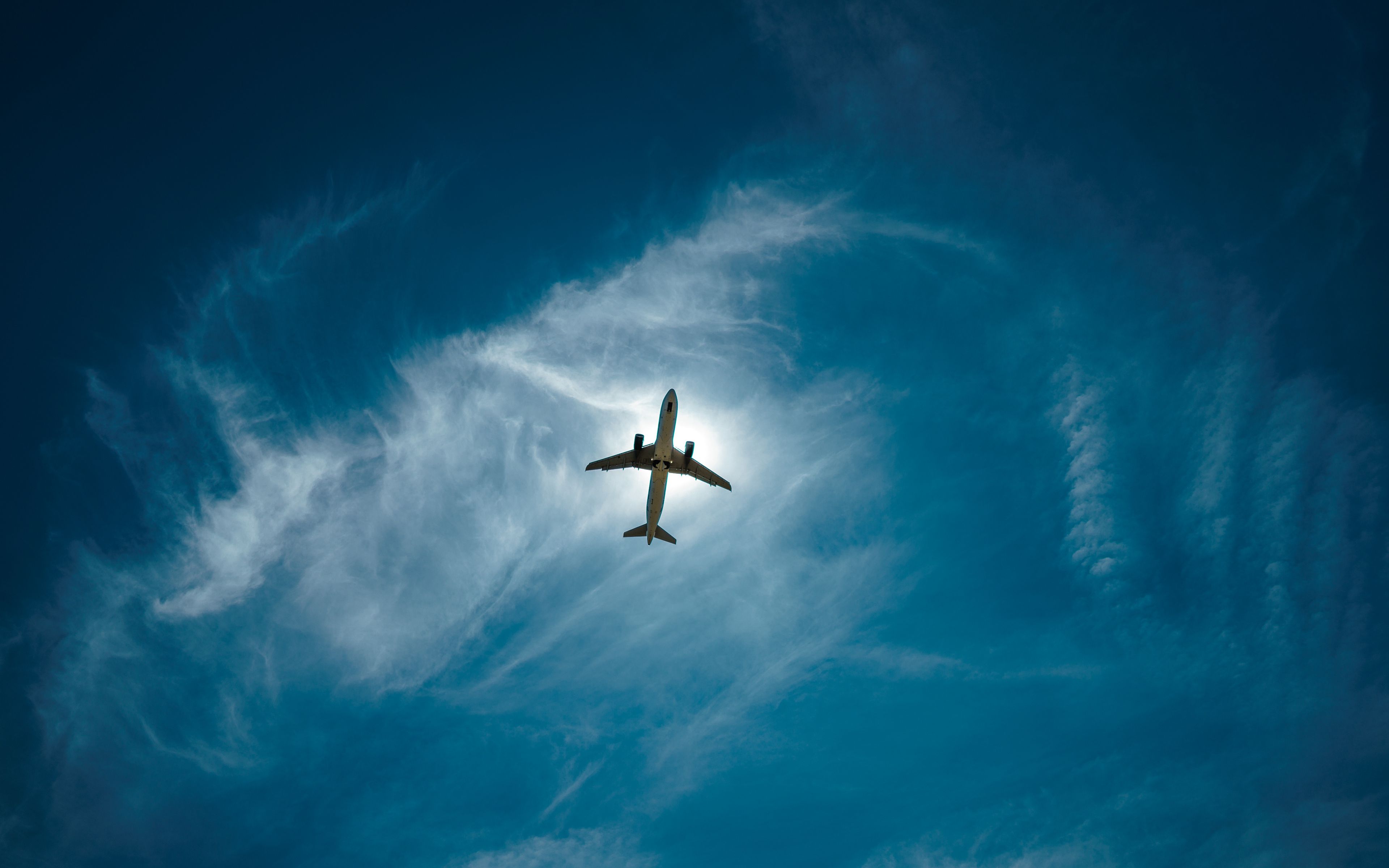 4k Flight Wallpapers - Wallpaper Cave