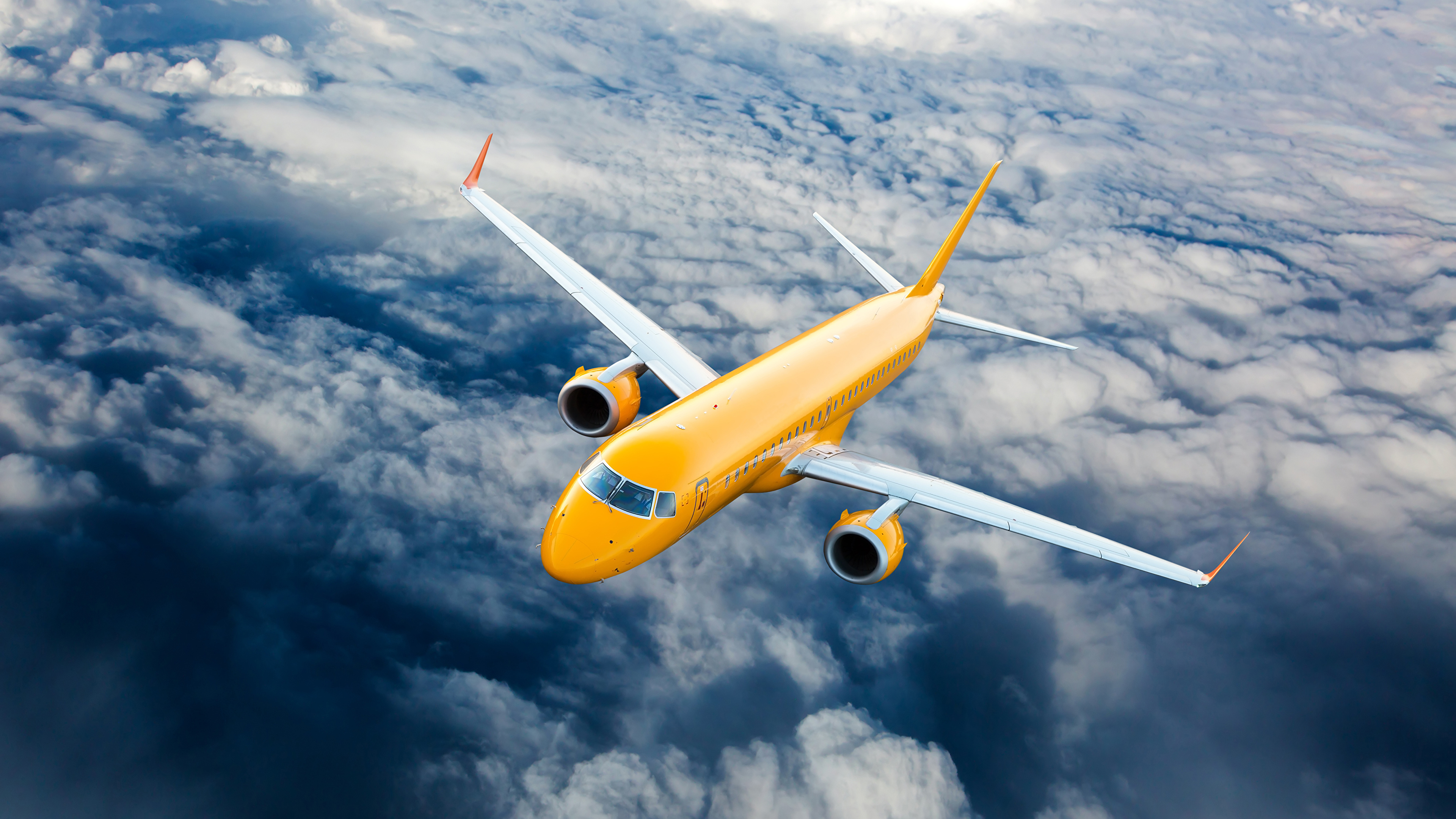 4k Flight Wallpapers - Wallpaper Cave