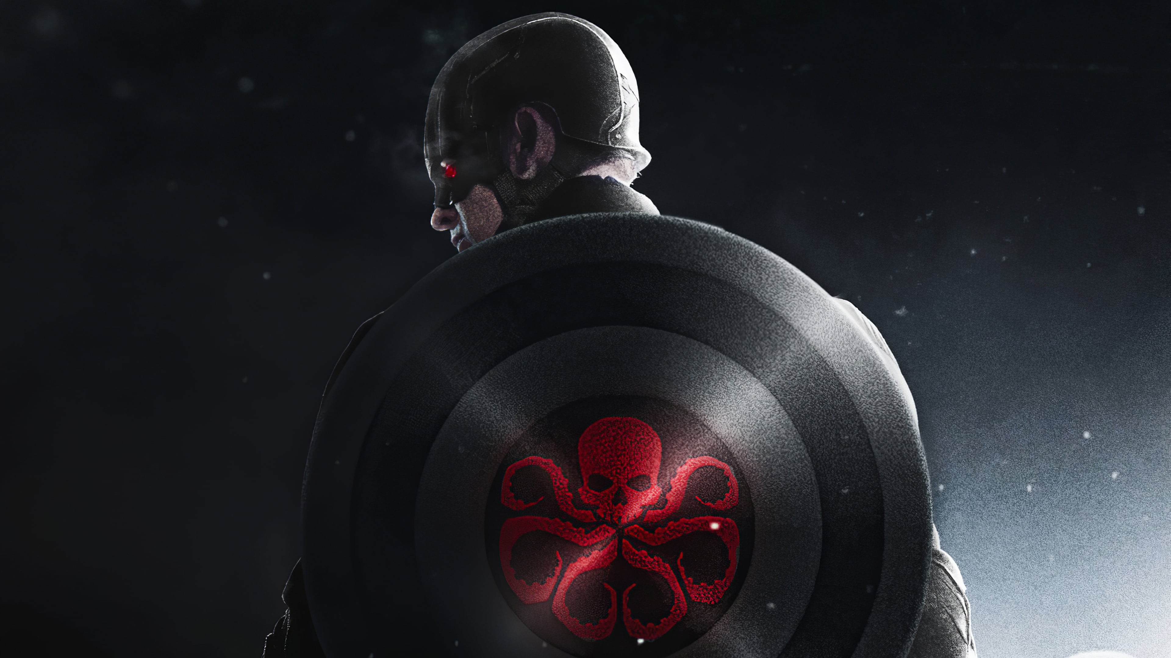 Hydra 4k Wallpapers - Wallpaper Cave