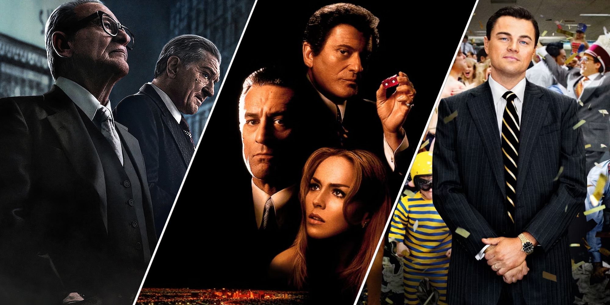 Martin Scorsese Movies Wallpapers - Wallpaper Cave