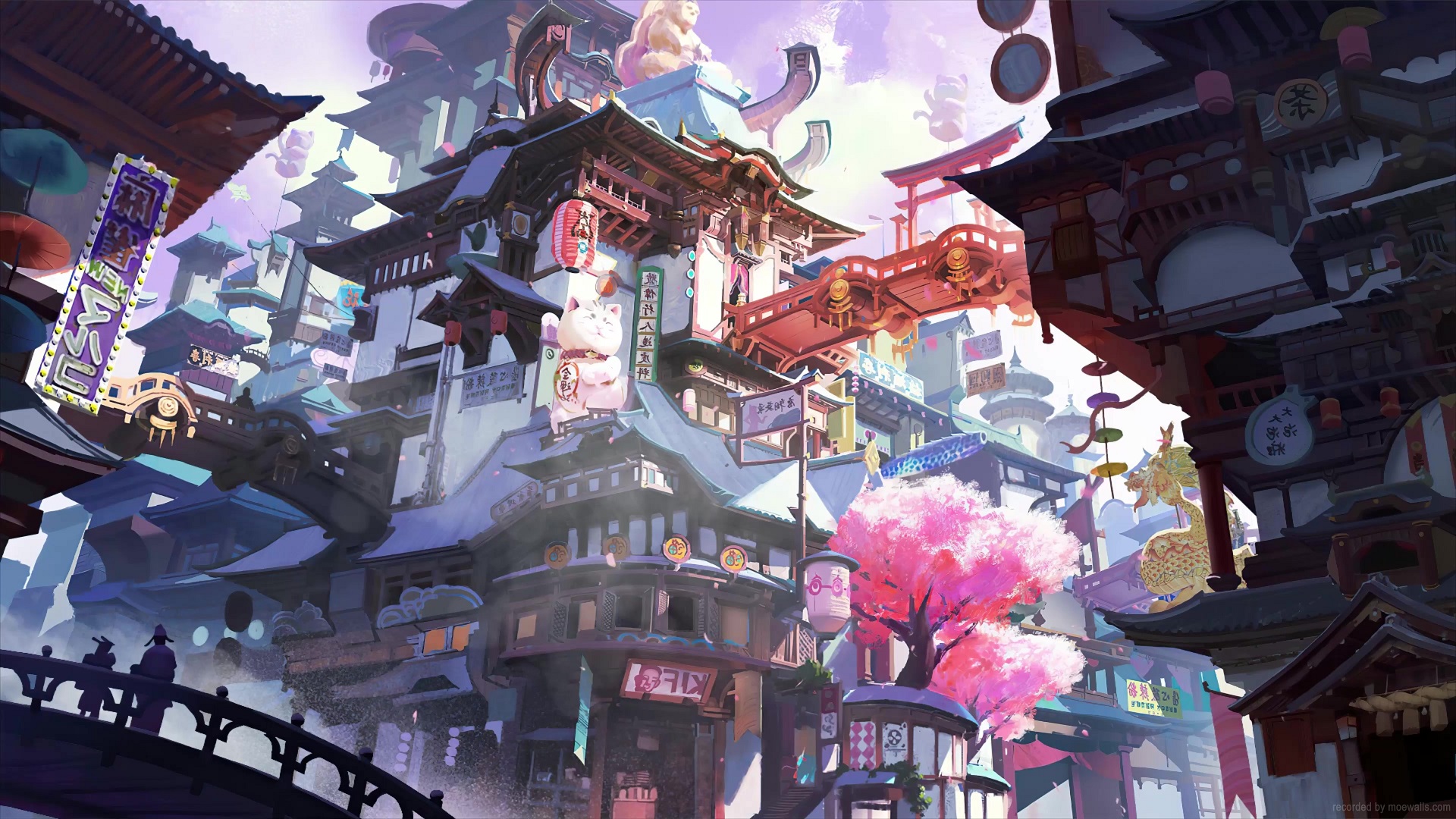 Japan 2k Wallpapers - Wallpaper Cave