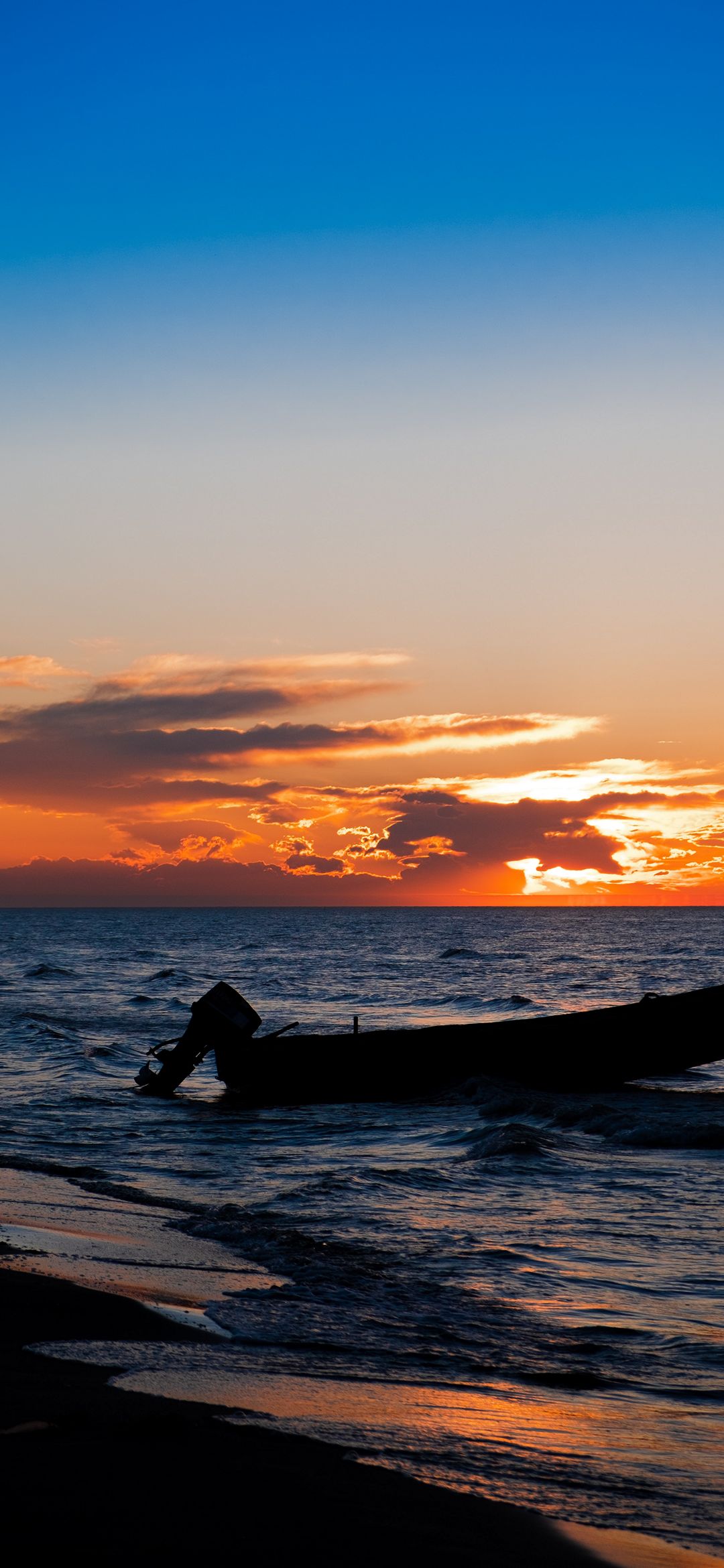 Beach 4k Phone Wallpapers - Wallpaper Cave
