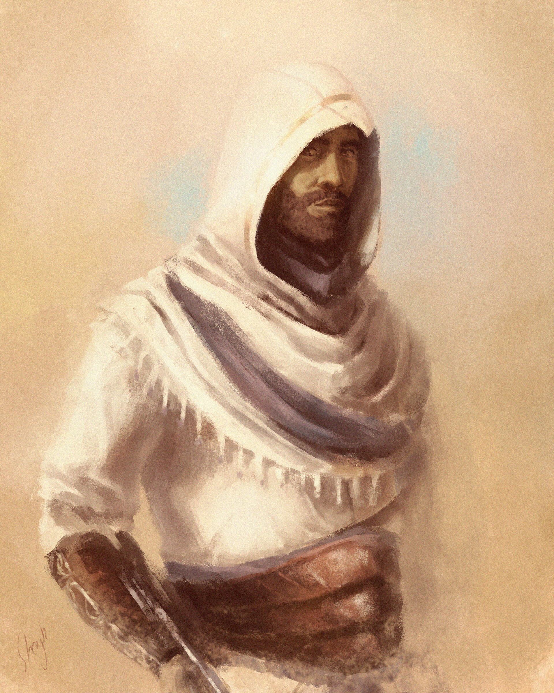 Basim Ibn Ishaq Wallpapers - Wallpaper Cave