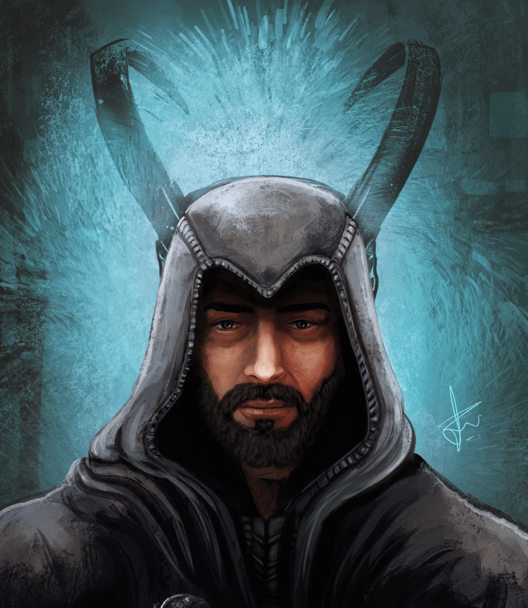 Basim Ibn Ishaq Wallpapers - Wallpaper Cave