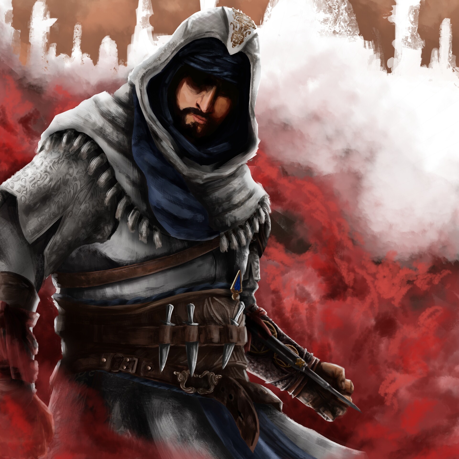 Basim Ibn Ishaq Wallpapers - Wallpaper Cave