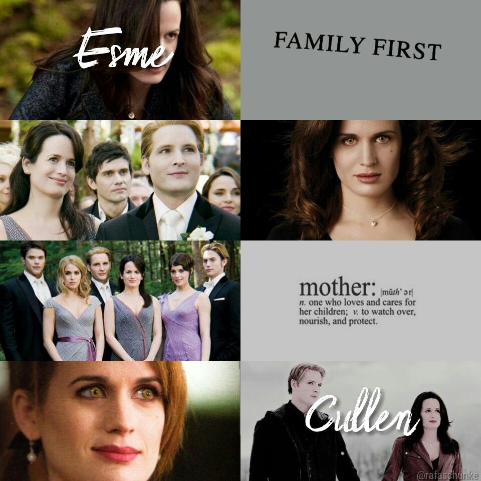 Esme Cullen Wallpapers - Wallpaper Cave