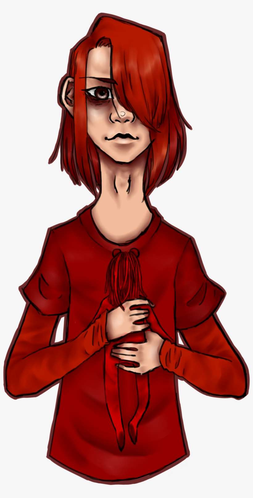 Red Guy DHMIS Wallpapers - Wallpaper Cave