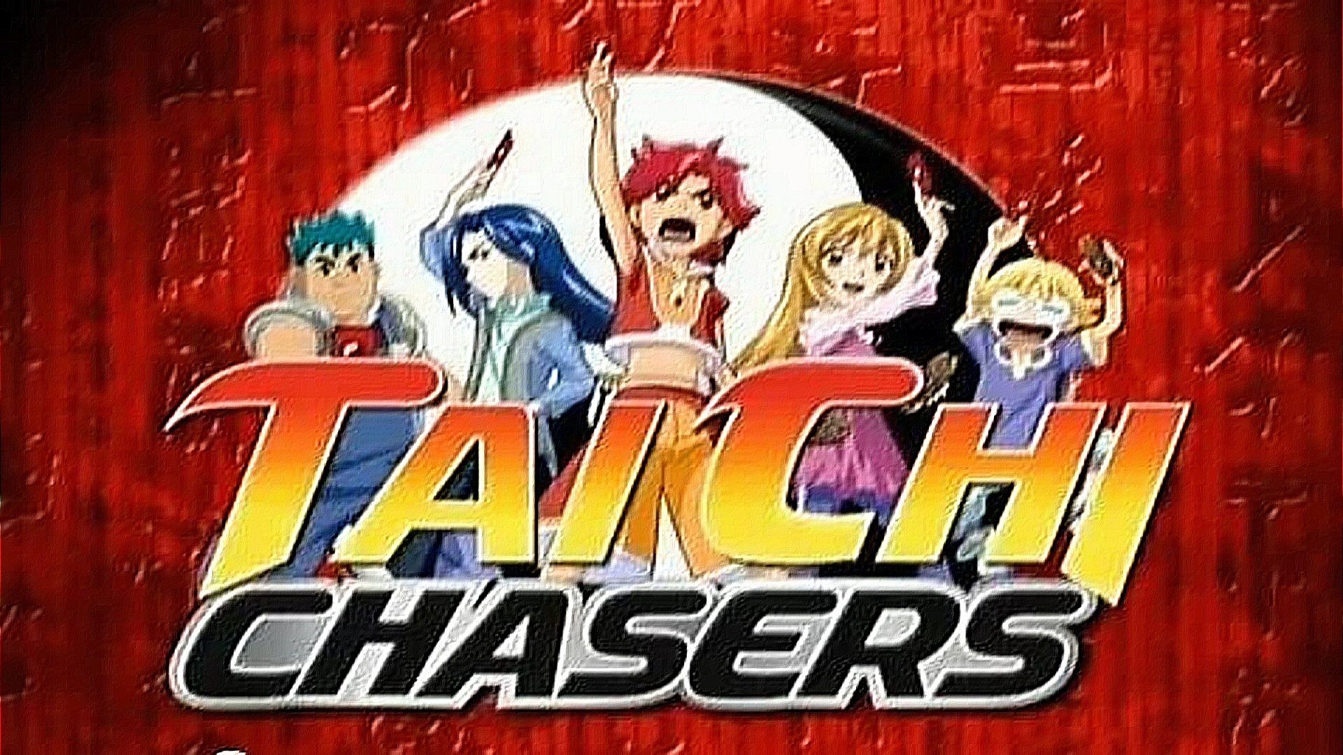 Tai Chi Chasers Wallpapers - Wallpaper Cave