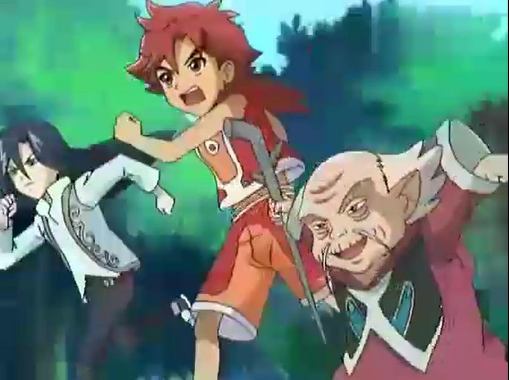 Tai Chi Chasers Wallpapers - Wallpaper Cave