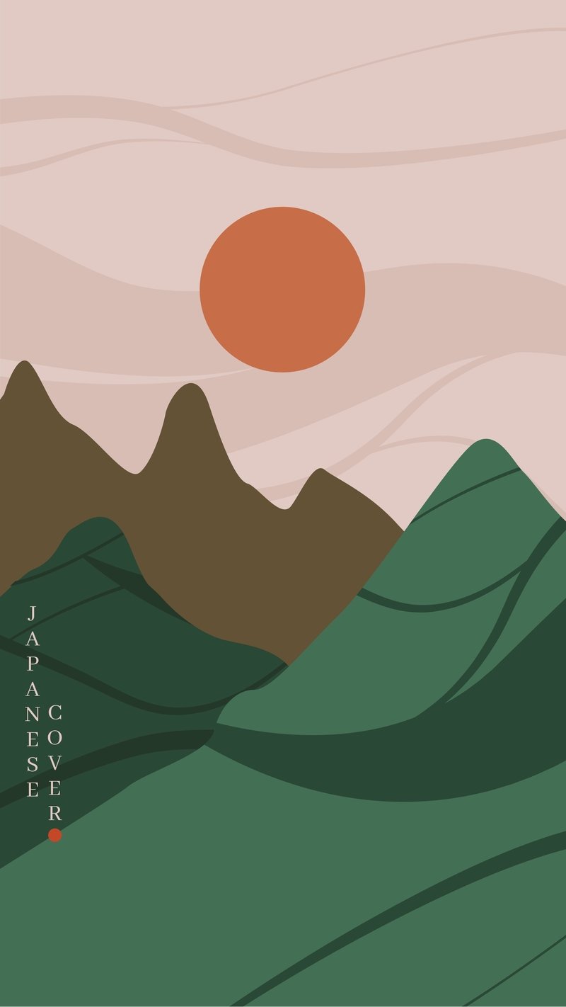 Japan Green Wallpapers - Wallpaper Cave