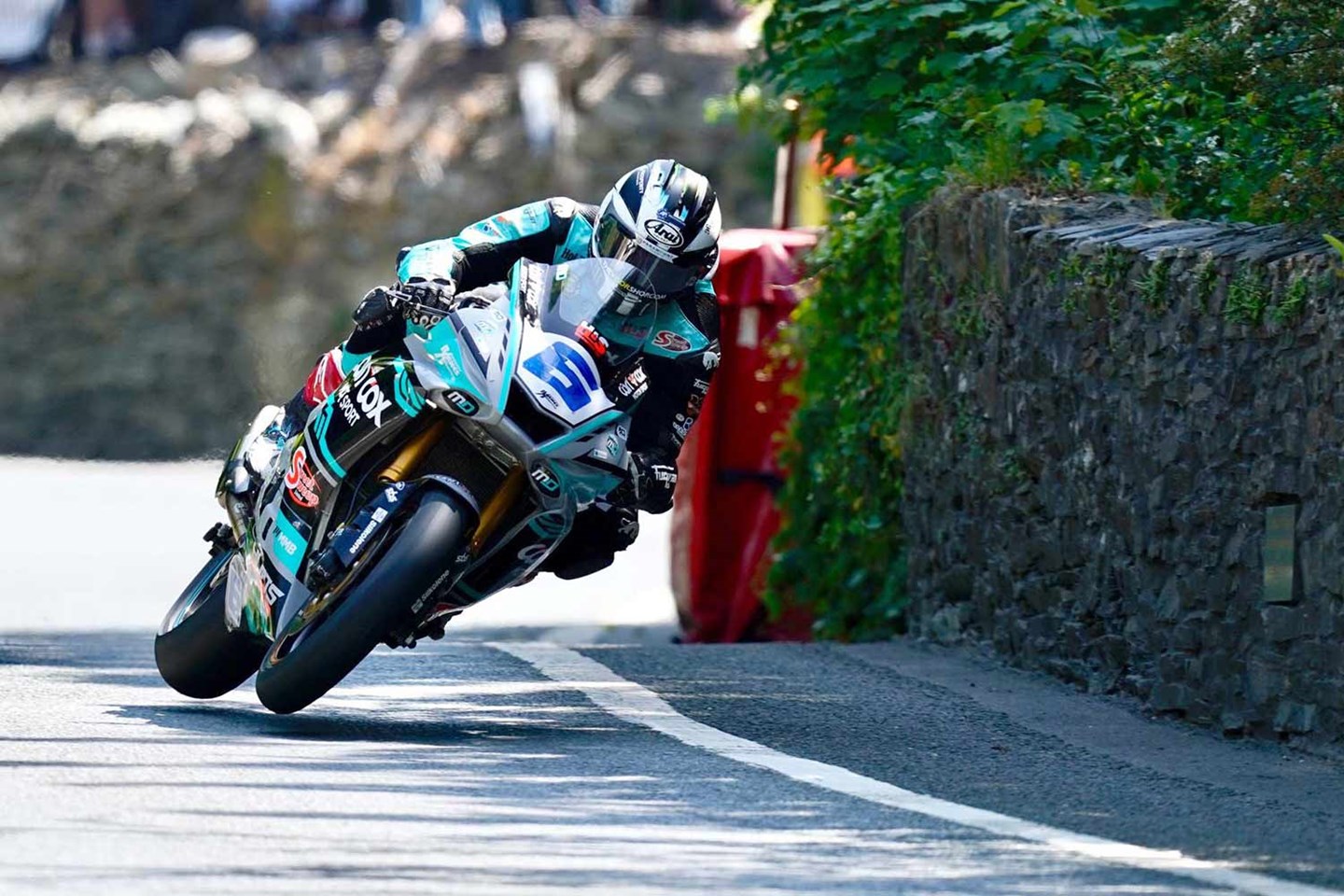 Michael Dunlop Wallpapers - Wallpaper Cave