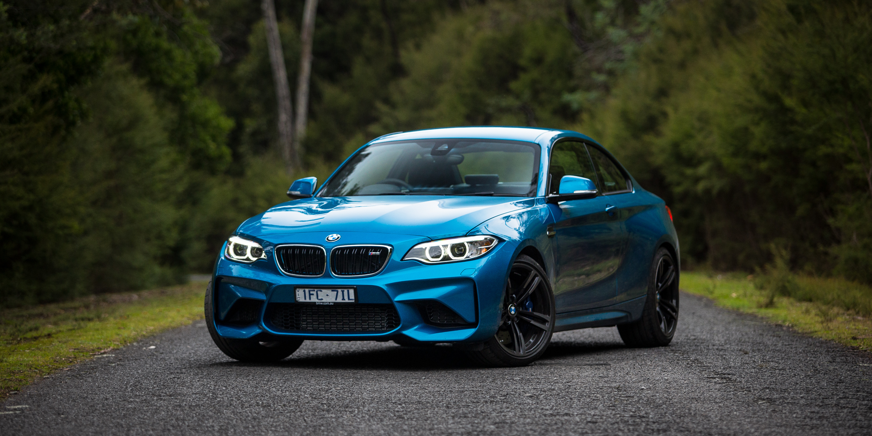 4k BMW M2 Wallpapers - Wallpaper Cave