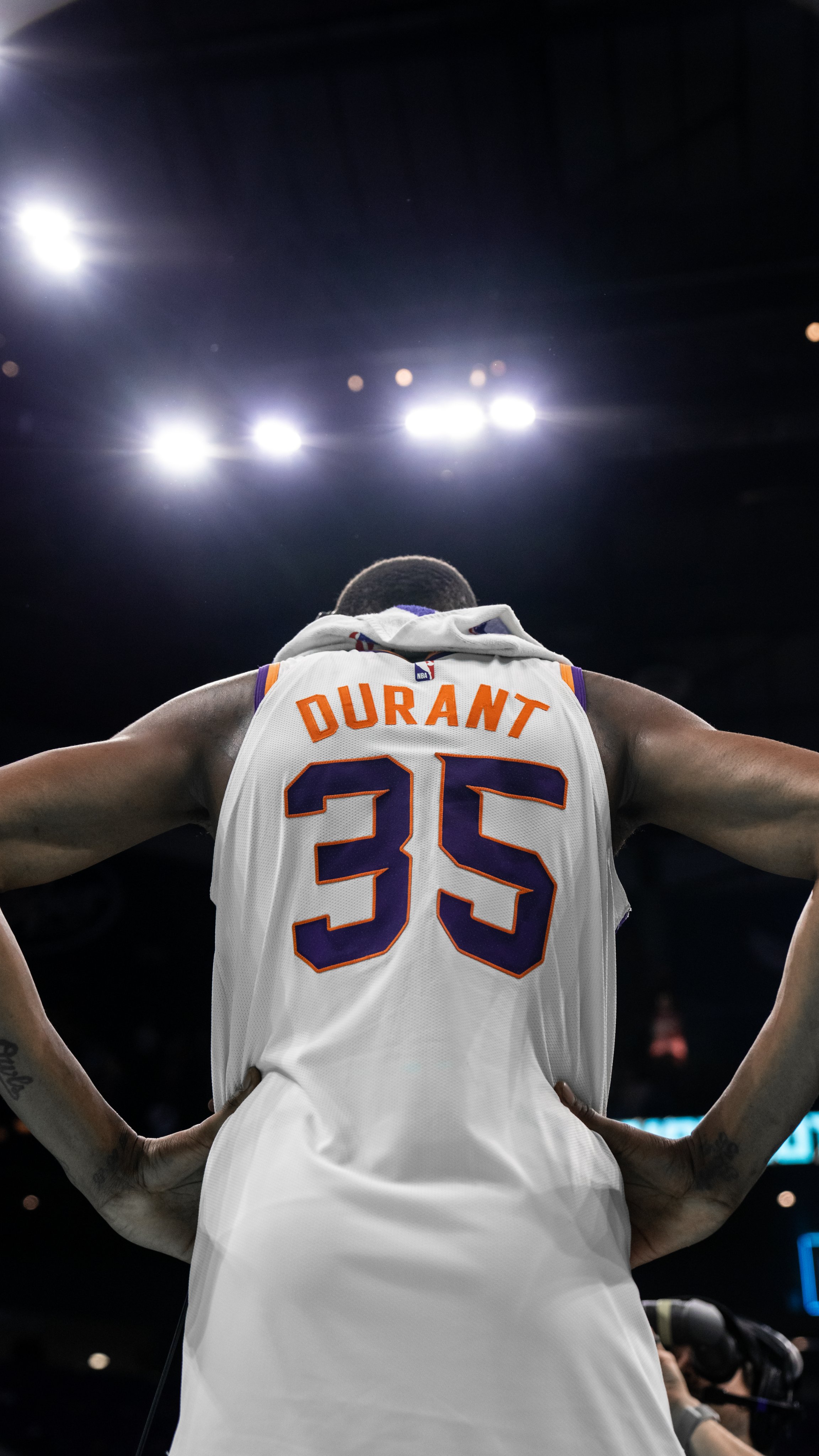 Kevin Durant Wallpaper Ndash Kevin Durant 4k Wallpapers