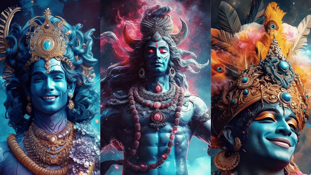 Indian Goddess AI Wallpapers Wallpaper Cave Indian Goddess AI Wallpapers Wallpaper Cave