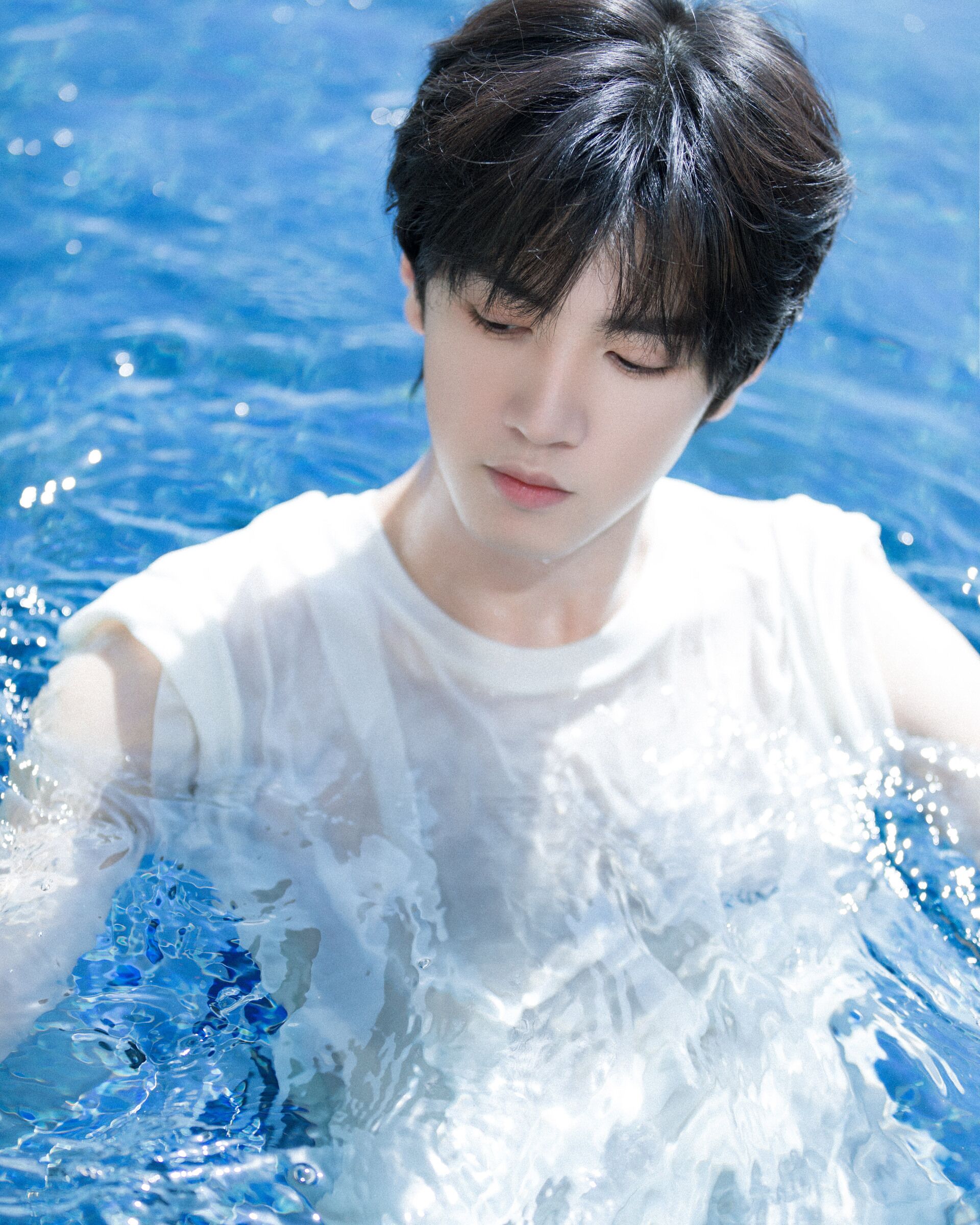 Chen Zheyuan Wallpapers - Wallpaper Cave