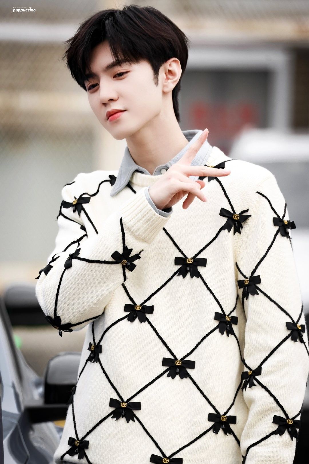 Chen Zheyuan Wallpapers - Wallpaper Cave