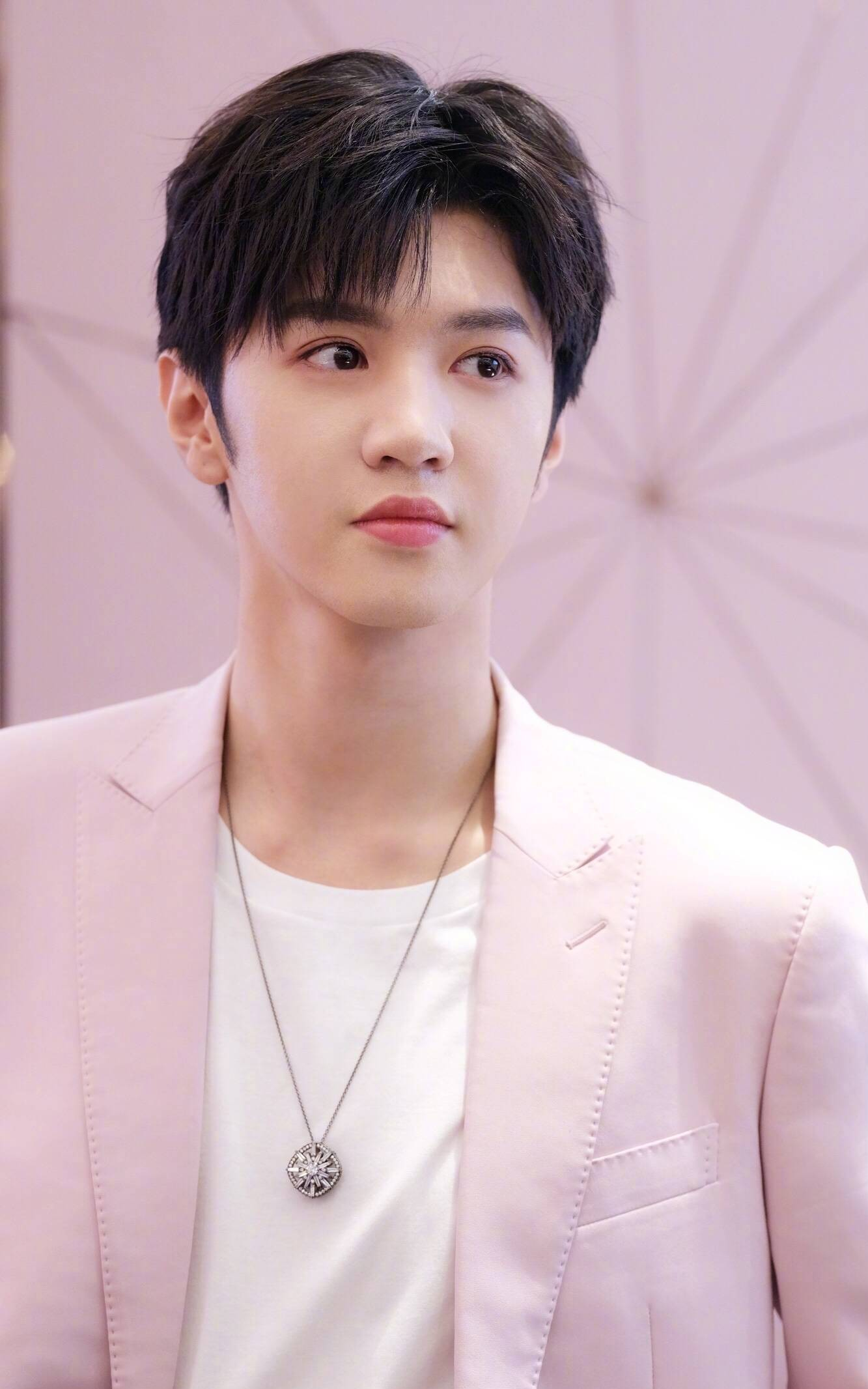 Chen Zheyuan Wallpapers - Wallpaper Cave