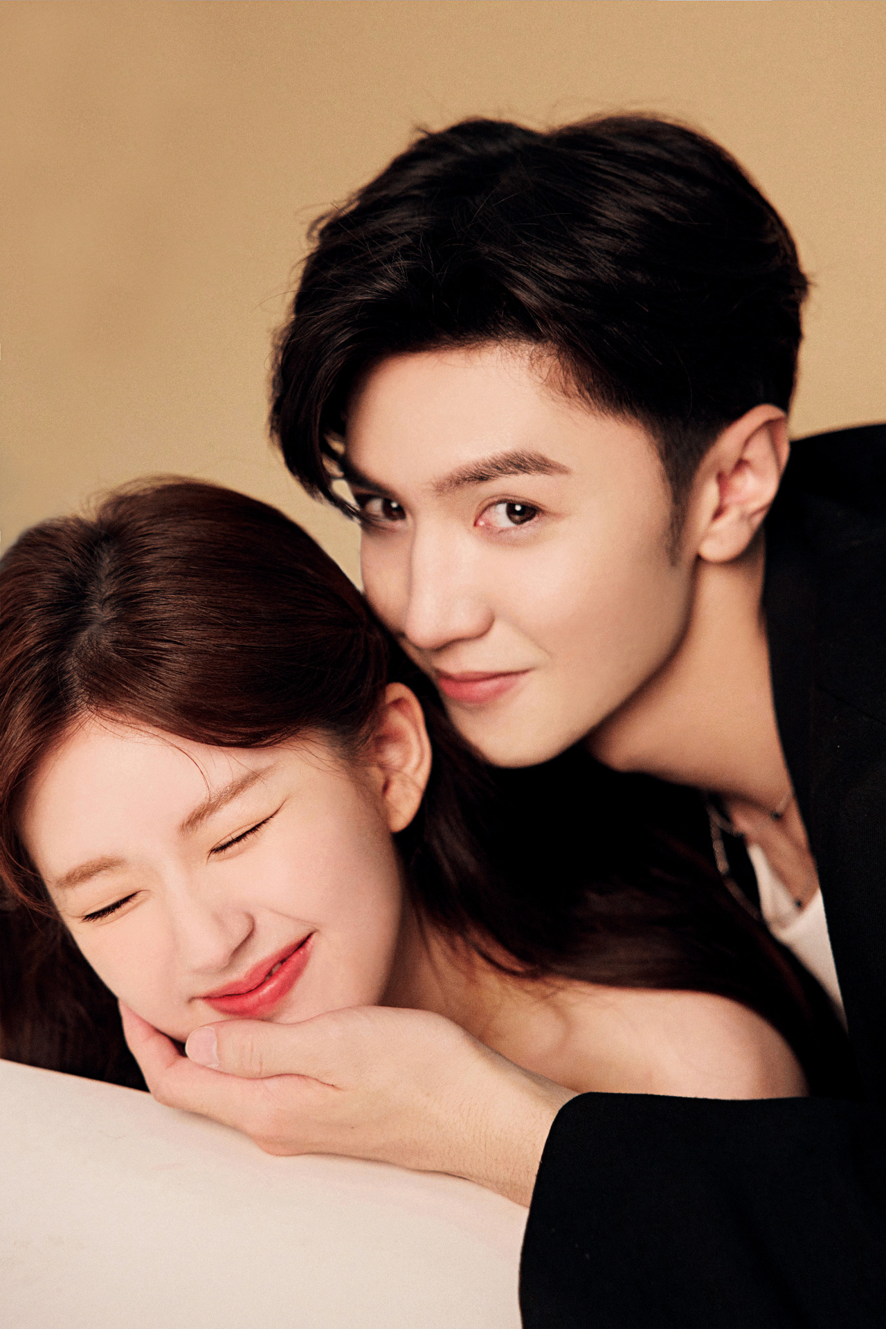 Chen Zheyuan Wallpapers - Wallpaper Cave