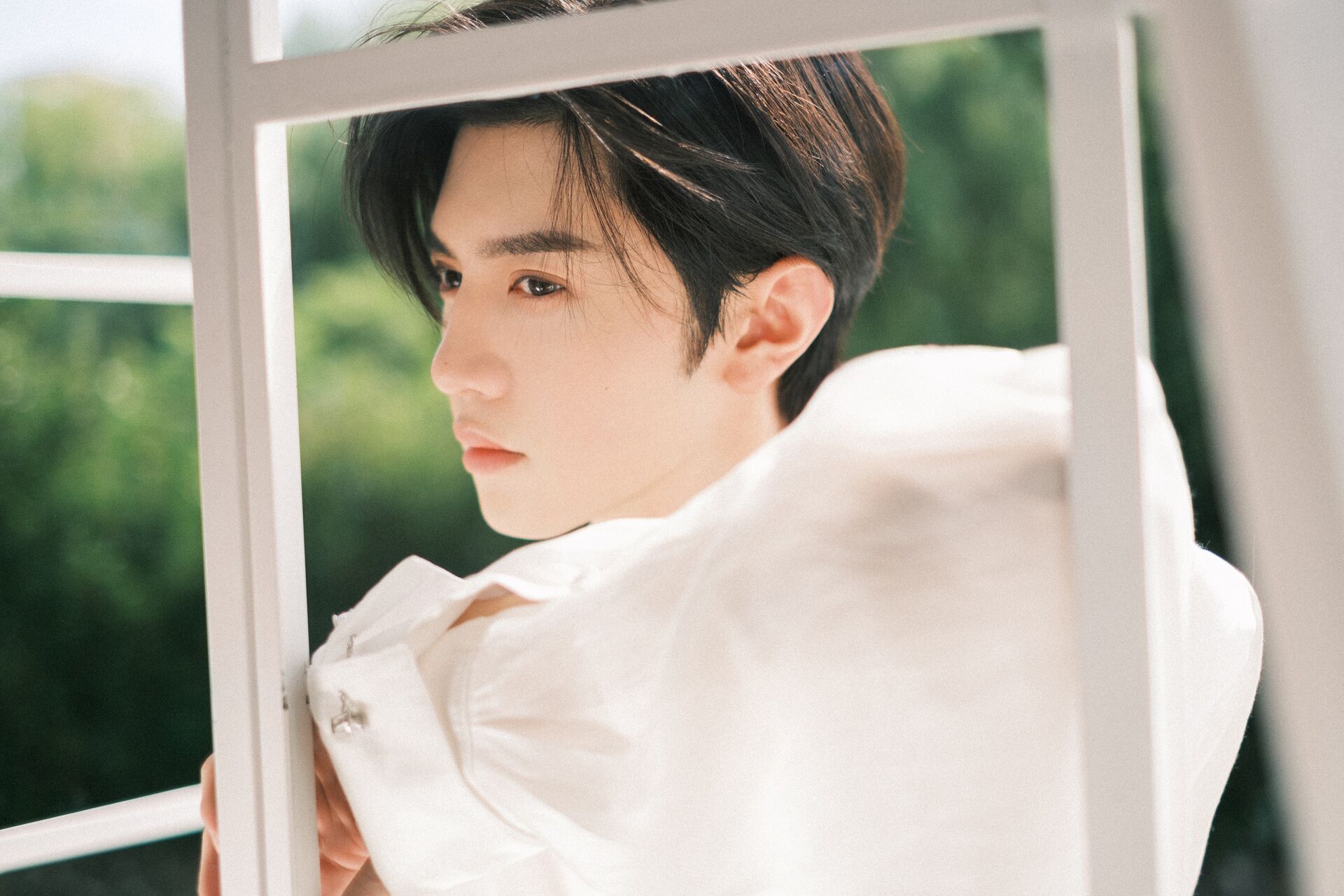 Chen Zheyuan Wallpapers - Wallpaper Cave