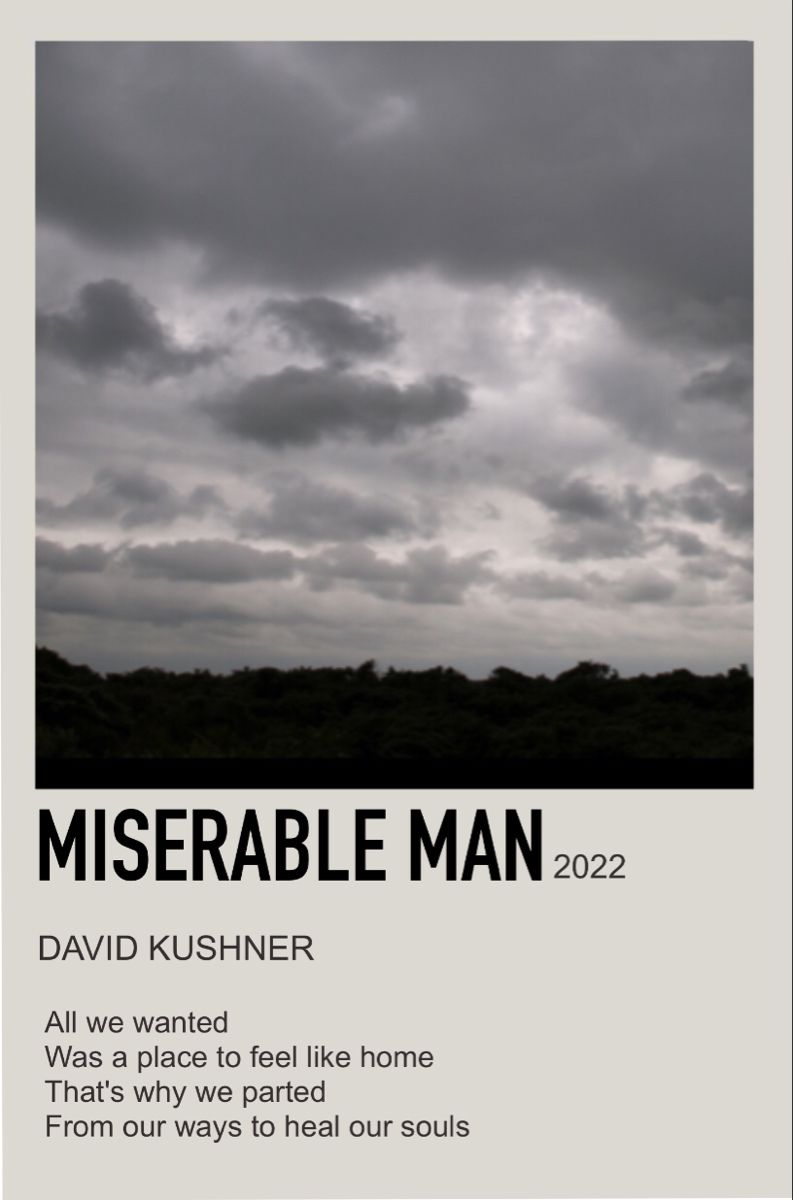 David Kushner Wallpapers - Wallpaper Cave