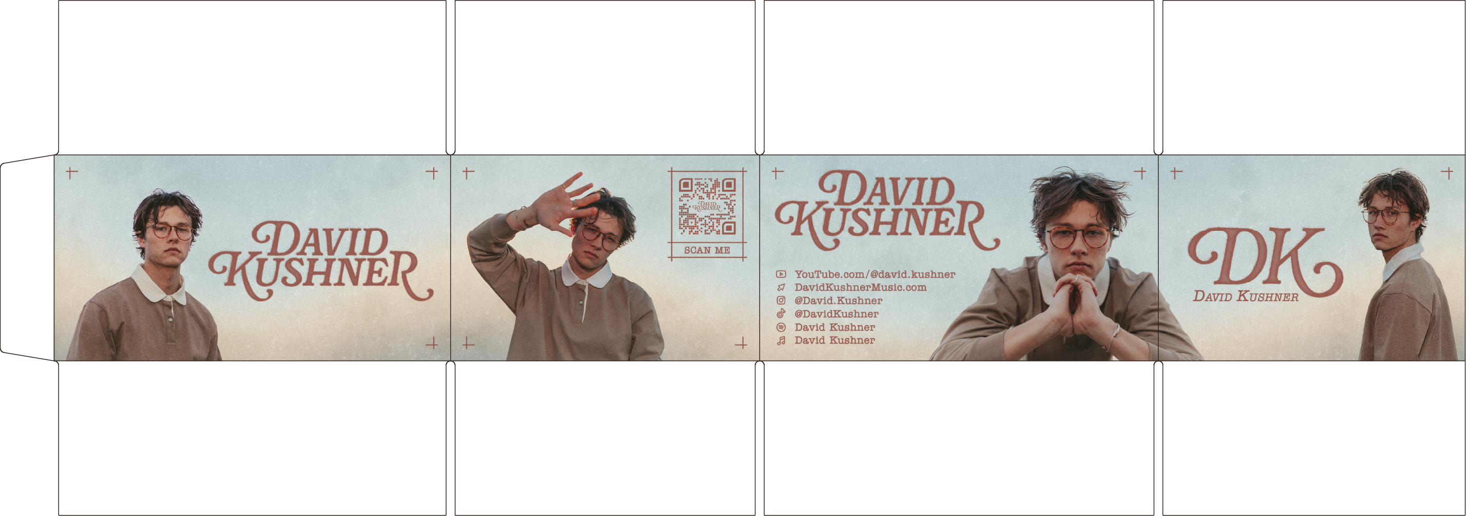 David Kushner Wallpapers - Wallpaper Cave