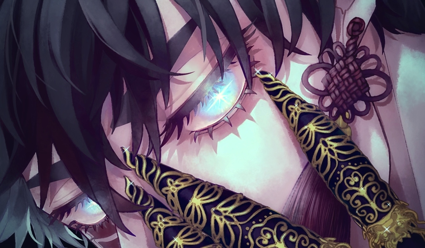 Qin Shi Huang Record Of Ragnarok Wallpapers - Wallpaper Cave