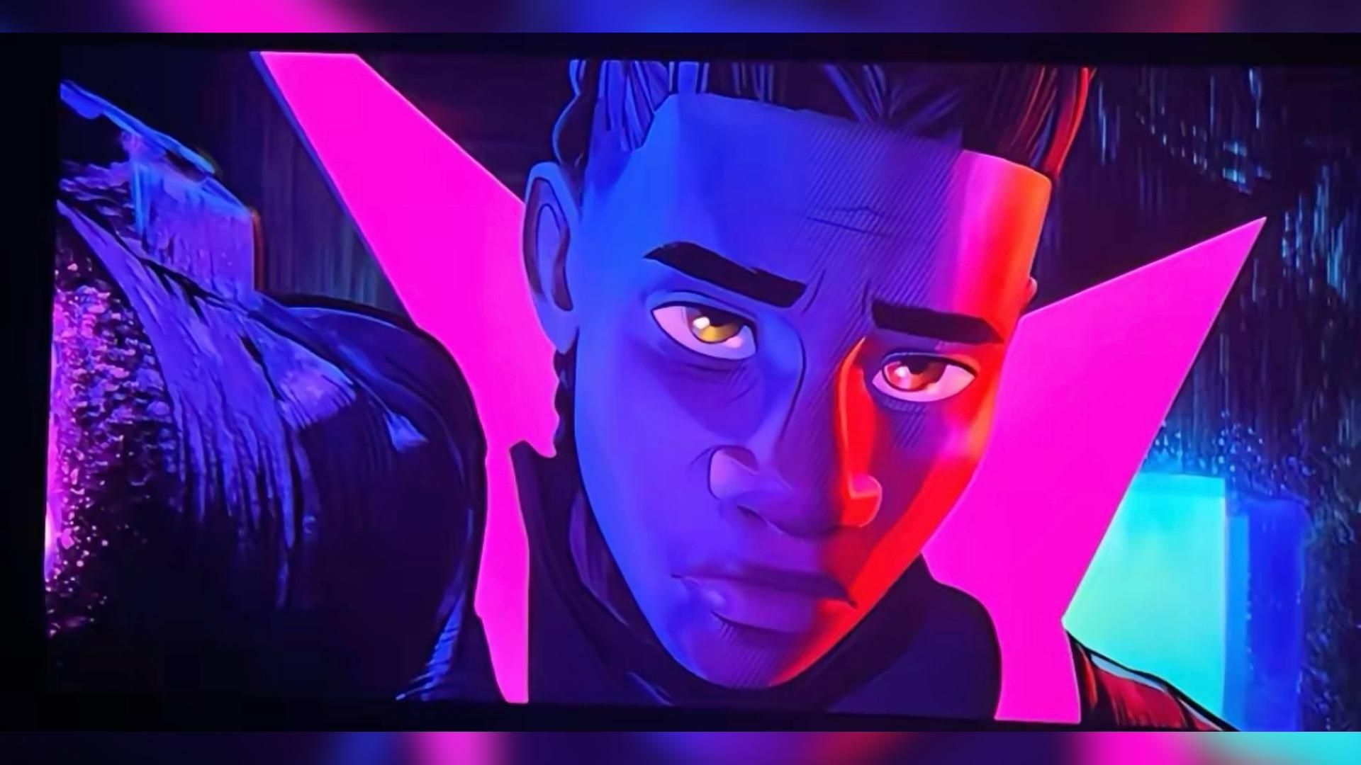 Prowler Miles Morales Wallpapers - Wallpaper Cave