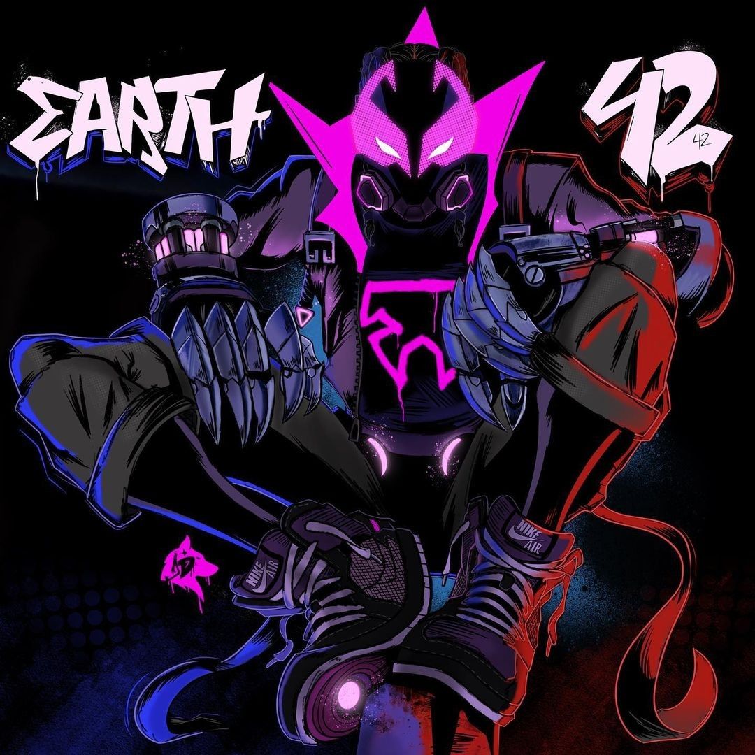 Prowler Miles Morales Wallpapers - Wallpaper Cave