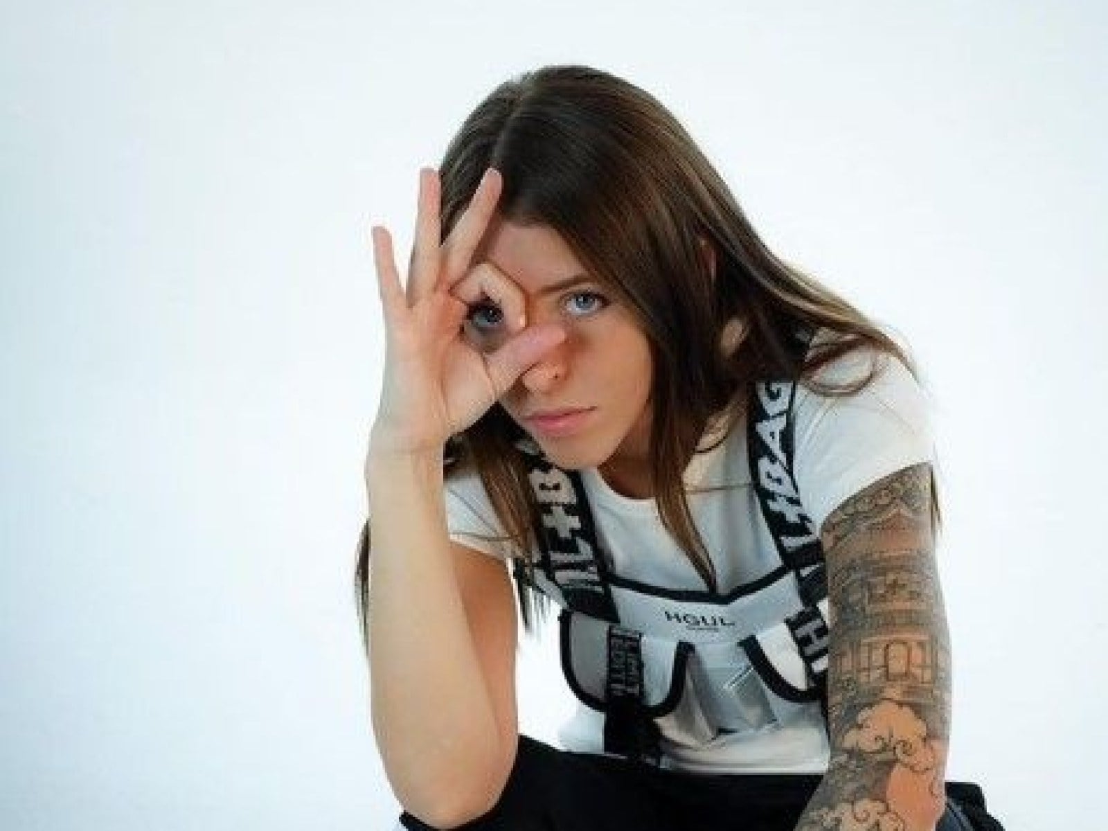 Young Miko Wallpapers - Wallpaper Cave