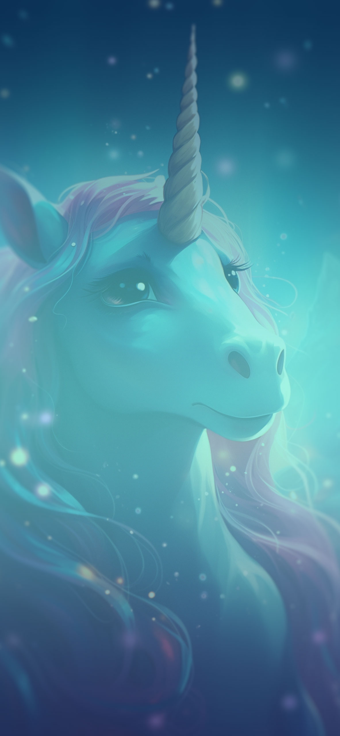 Unicorn iPhone Wallpapers - Wallpaper Cave