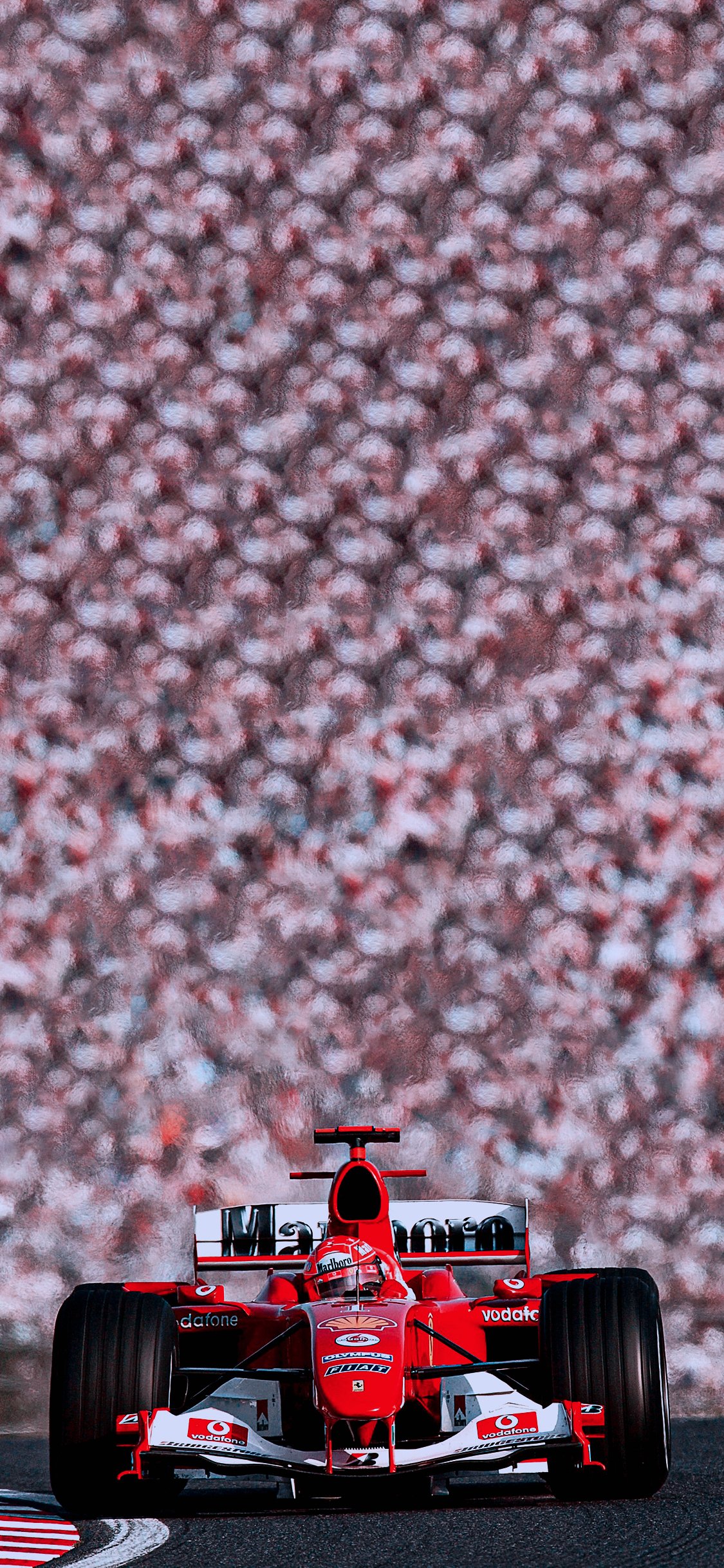 Marlboro F1 Wallpapers - Wallpaper Cave