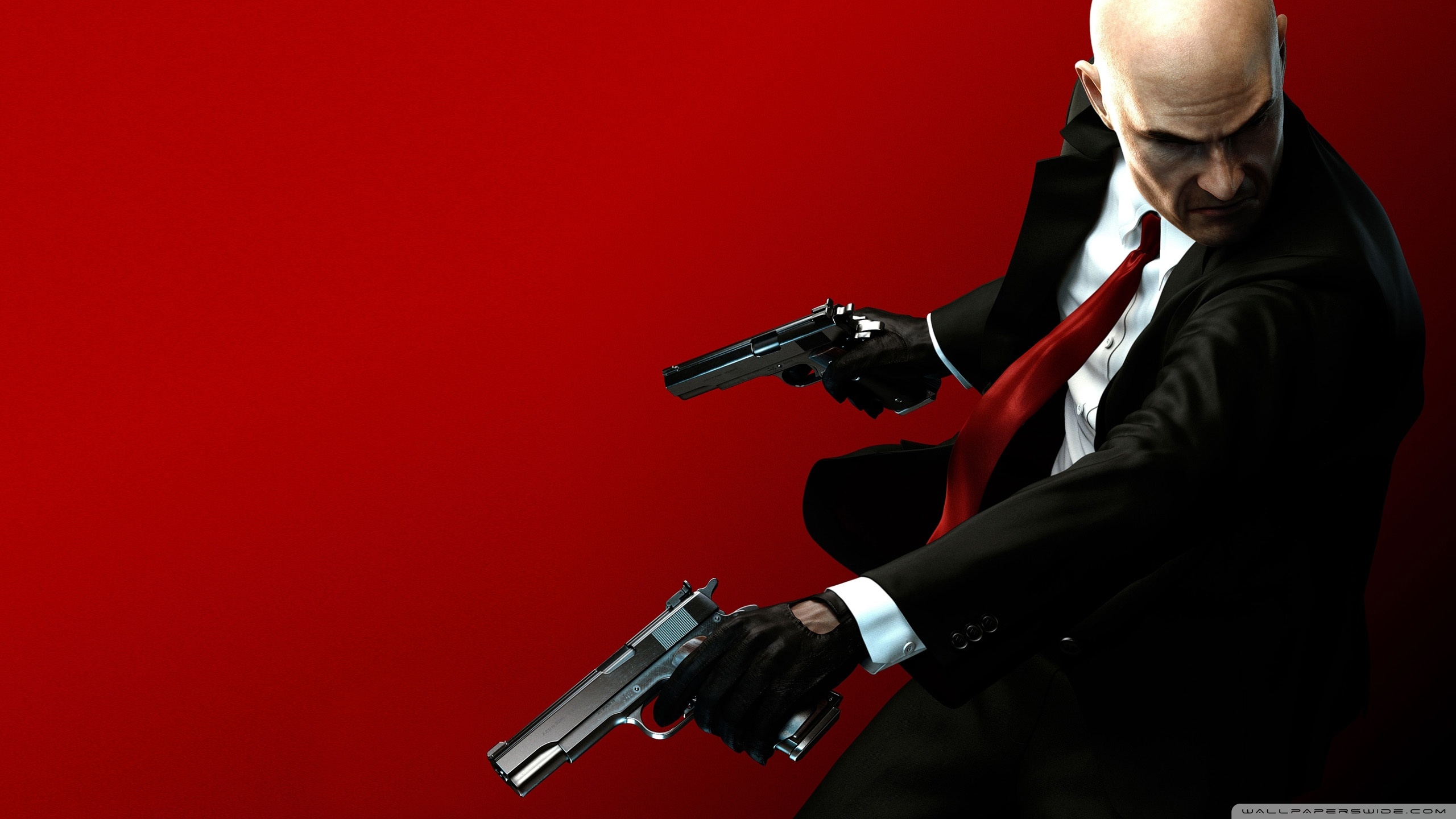 Hitman Absolution Desktop Wallpapers - Wallpaper Cave