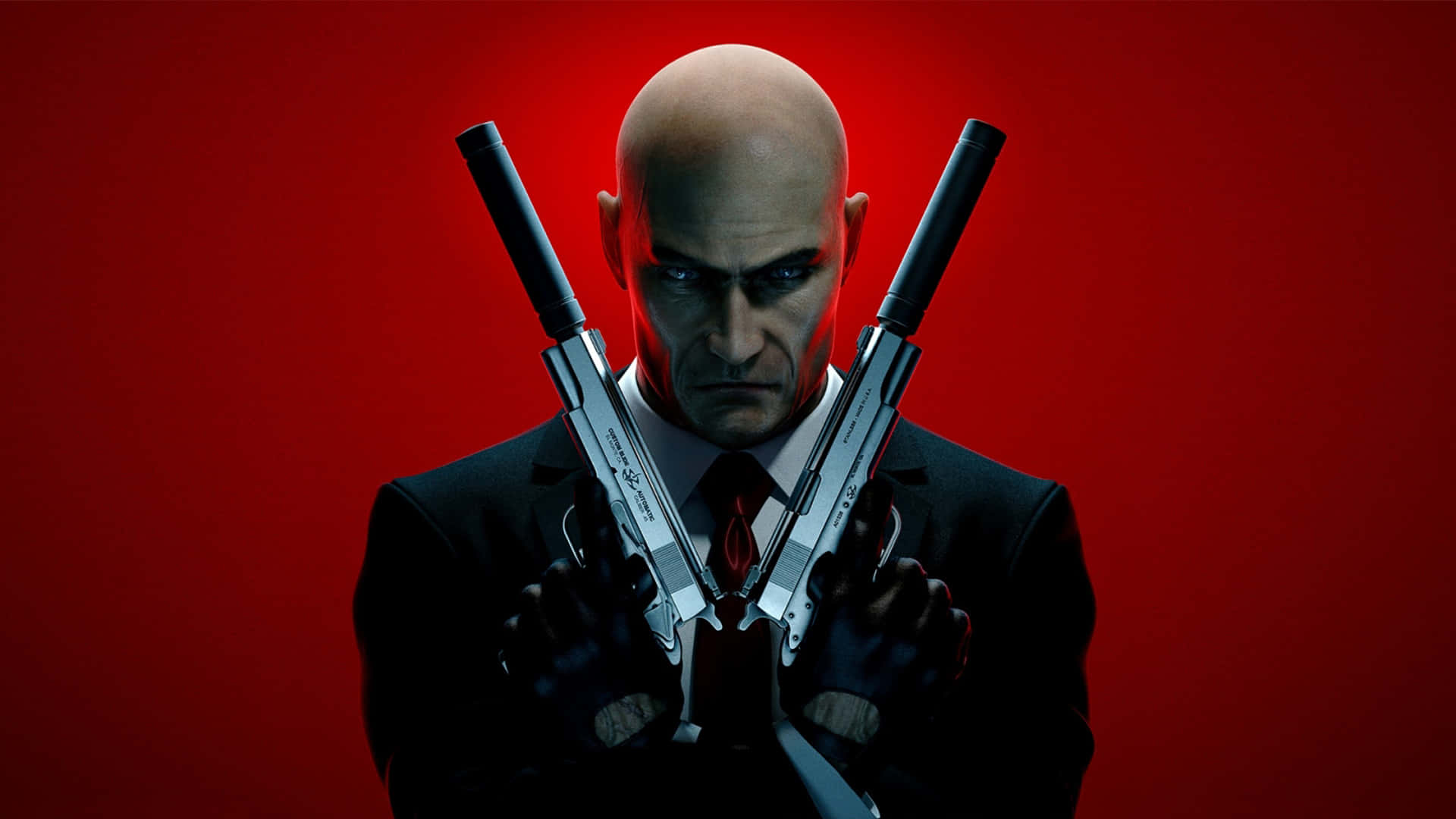 Hitman Absolution Desktop Wallpapers - Wallpaper Cave