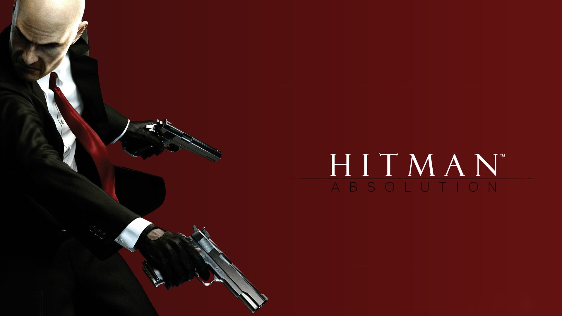 Hitman Absolution Desktop Wallpapers - Wallpaper Cave