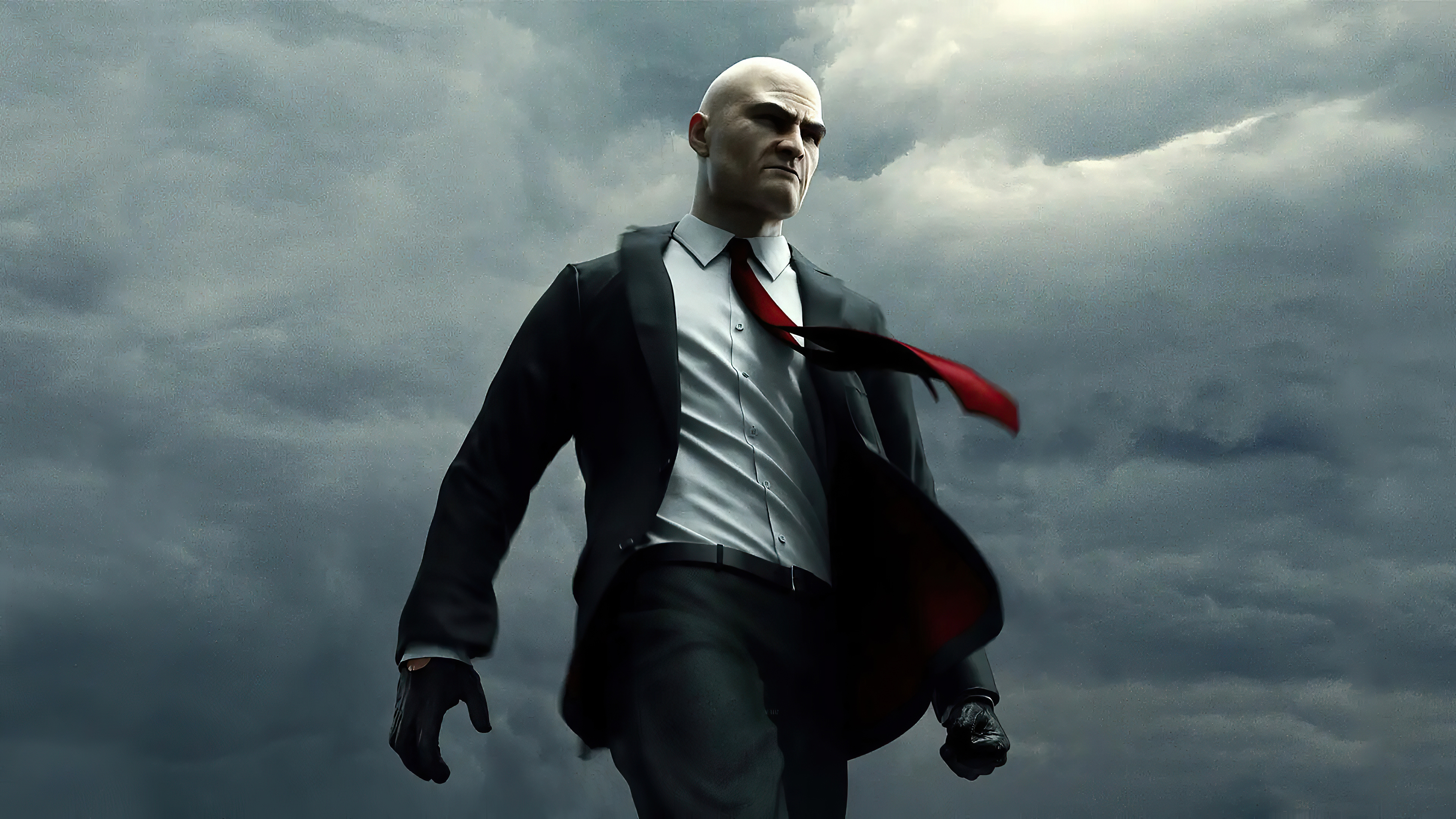 Hitman Absolution Desktop Wallpapers - Wallpaper Cave