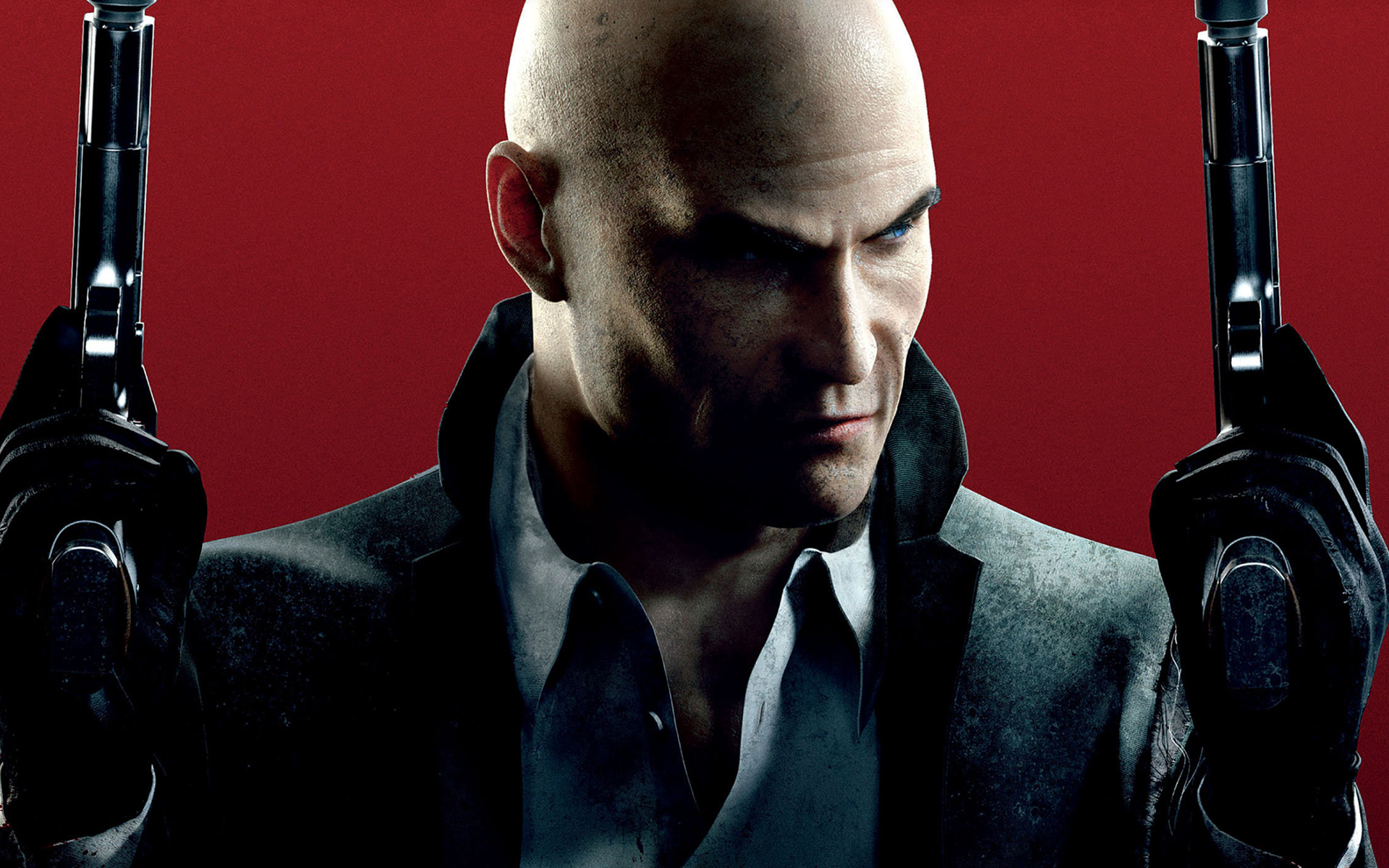 HITMAN World Of Assassination Wallpapers - Wallpaper Cave