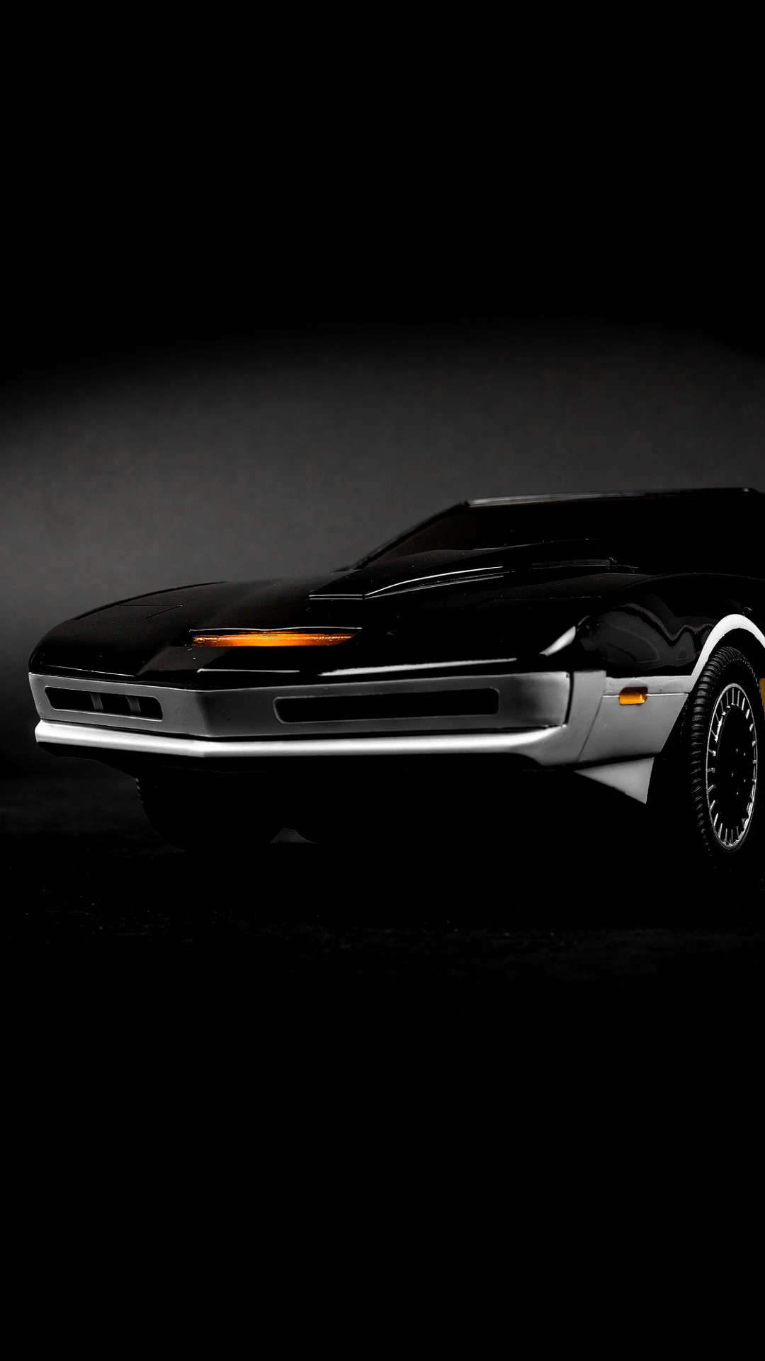 Knight Rider iPhone Wallpapers - Wallpaper Cave