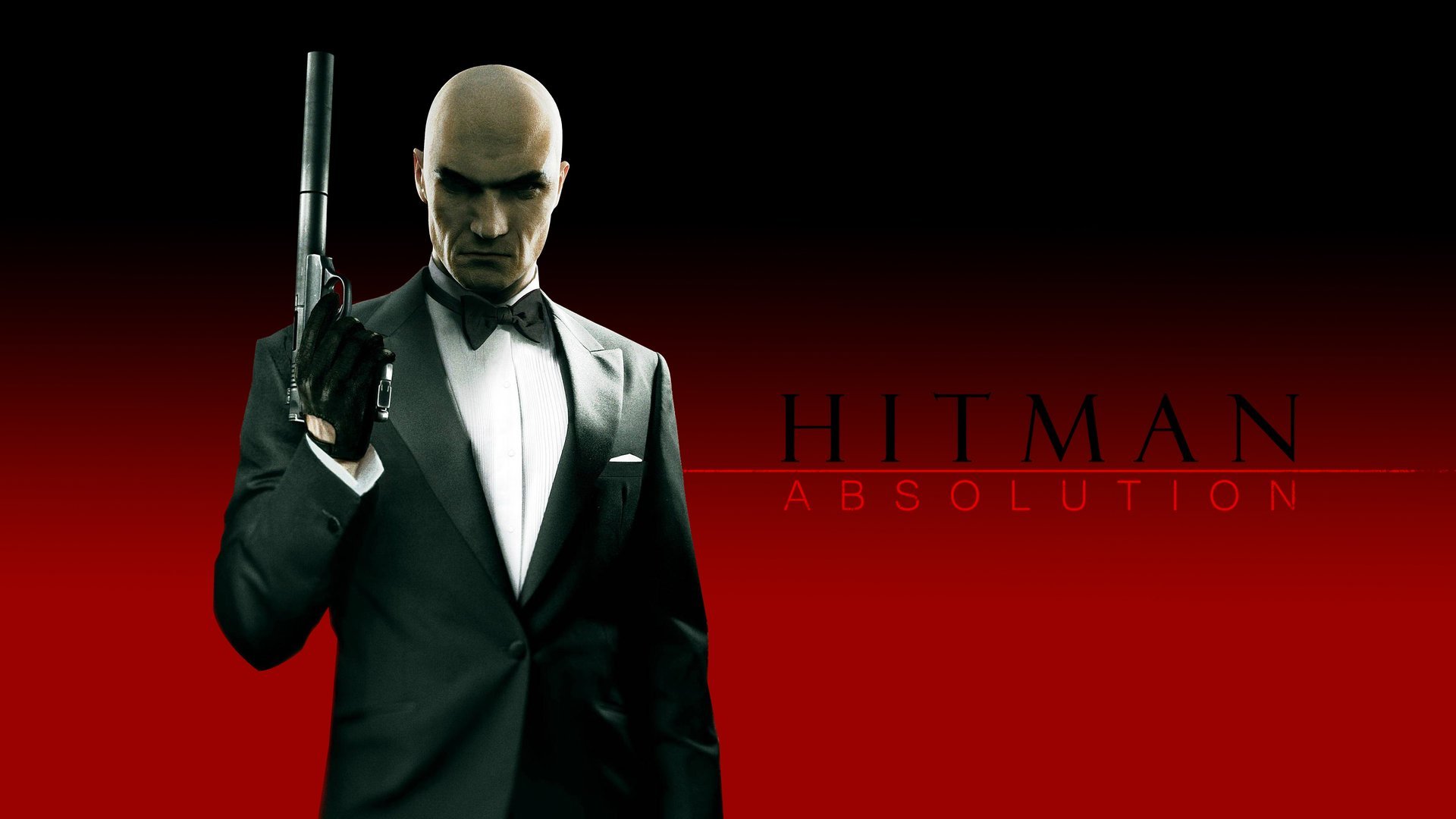 Hitman Absolution Desktop Wallpapers - Wallpaper Cave