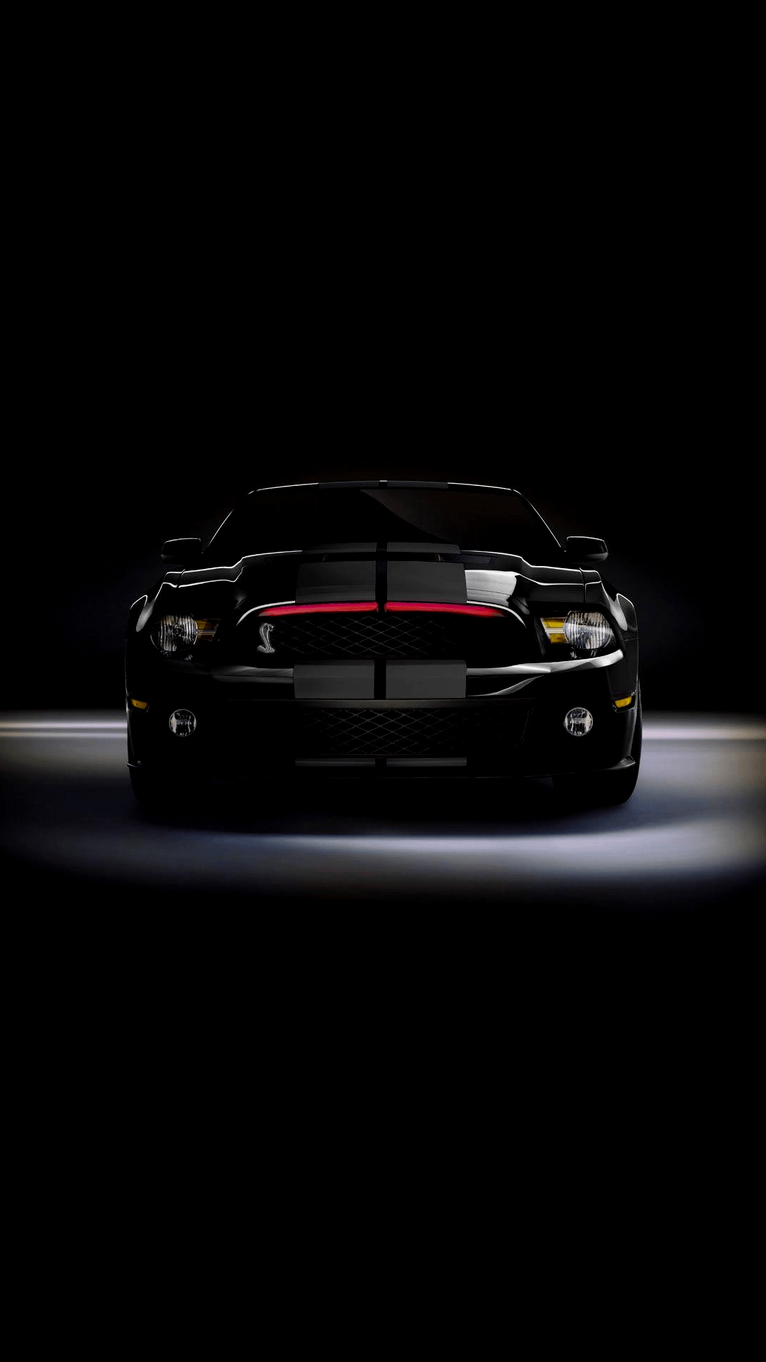 Knight Rider iPhone Wallpapers - Wallpaper Cave