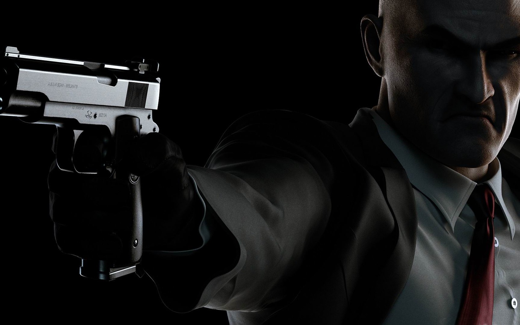 Hitman Absolution Desktop Wallpapers - Wallpaper Cave