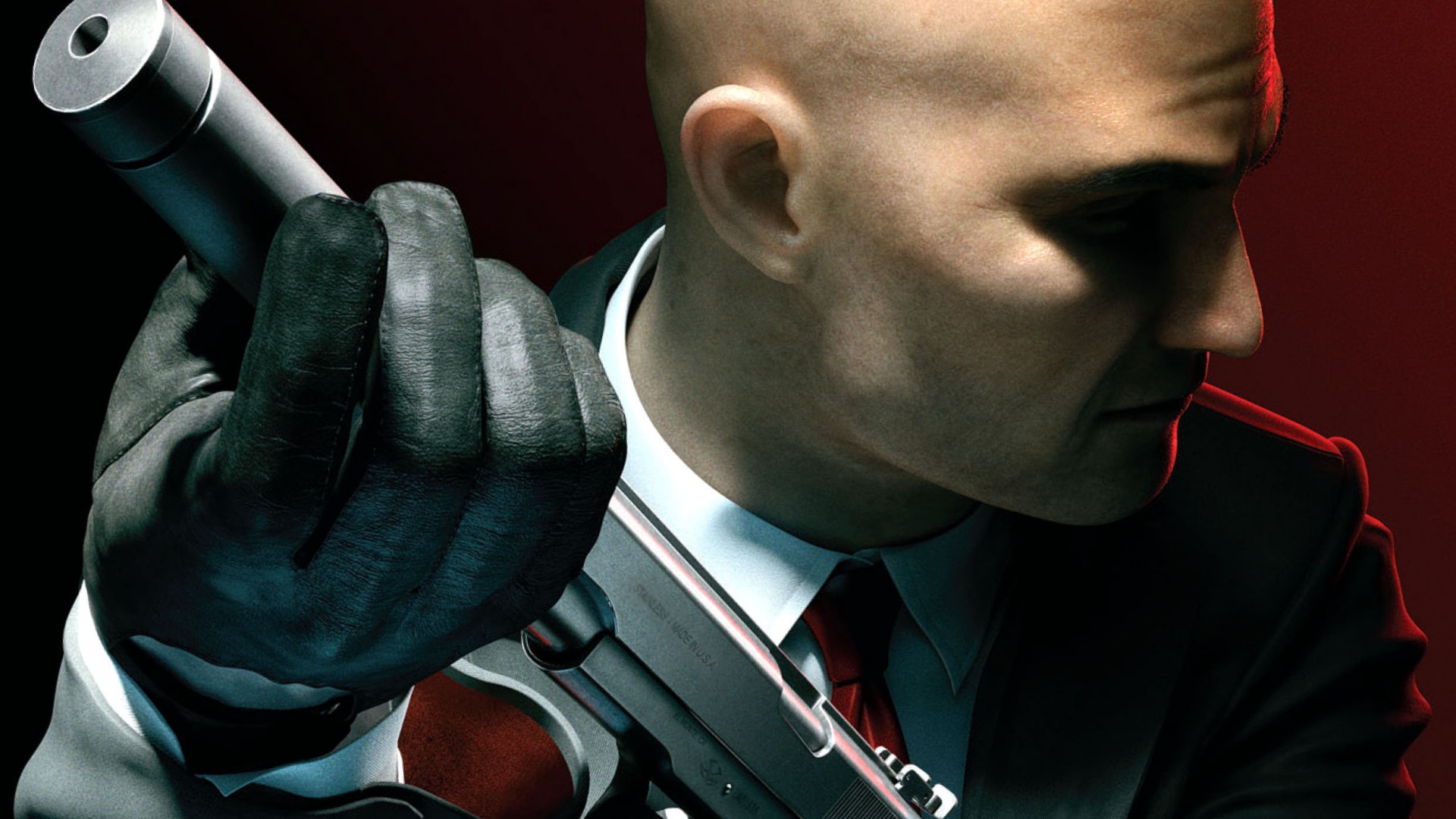Hitman Absolution Desktop Wallpapers - Wallpaper Cave