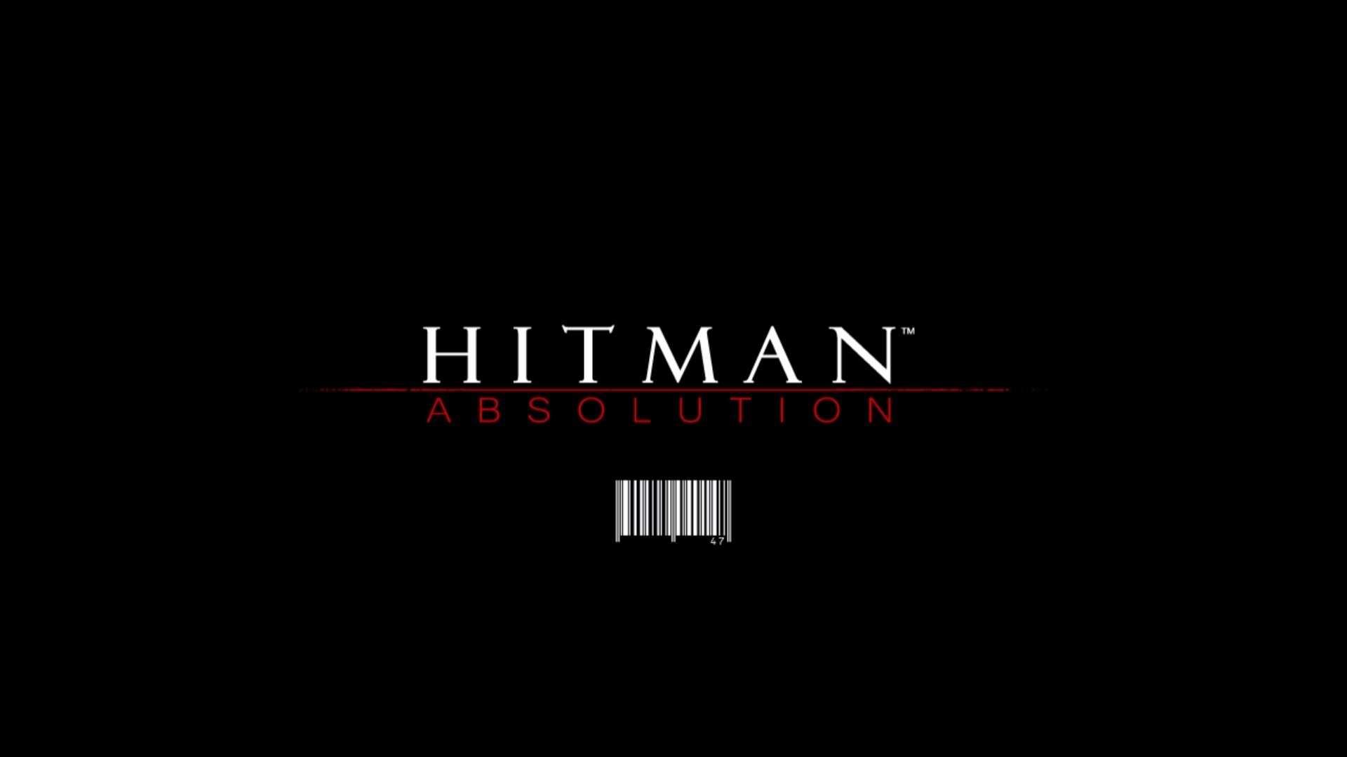 Hitman Absolution Desktop Wallpapers - Wallpaper Cave