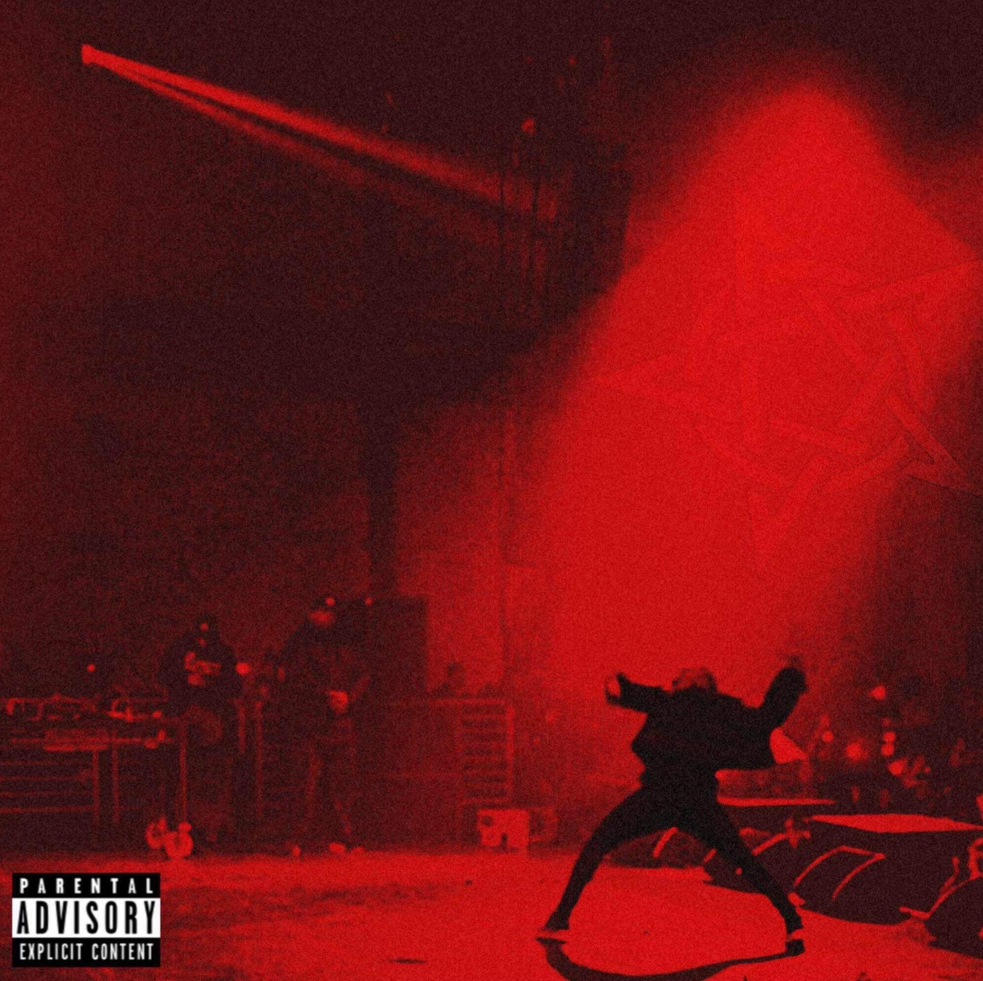 Playboi Carti Whole Lotta Red Wallpapers - Wallpaper Cave