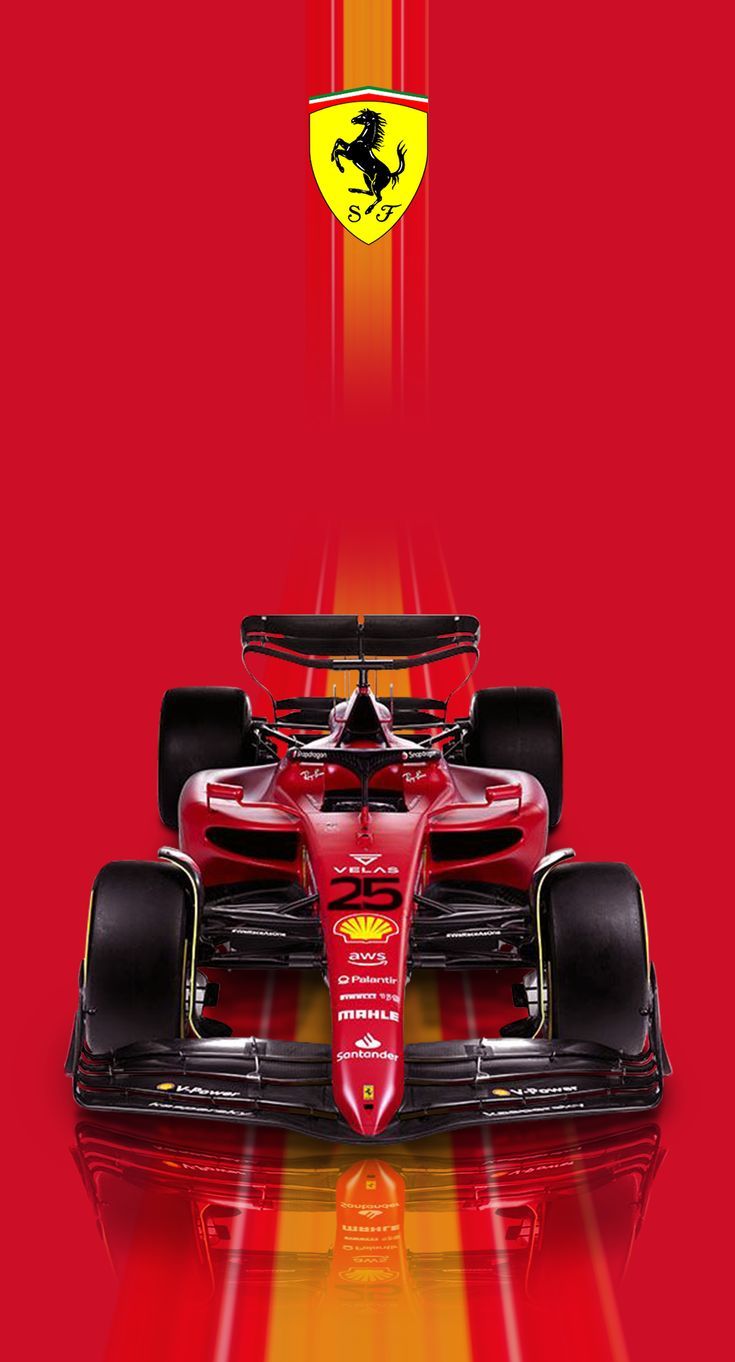 Scuderia Ferrari Formula 1 Wallpapers - Wallpaper Cave