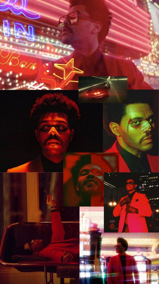 Afters Hours Wallpapers - Wallpaper Cave